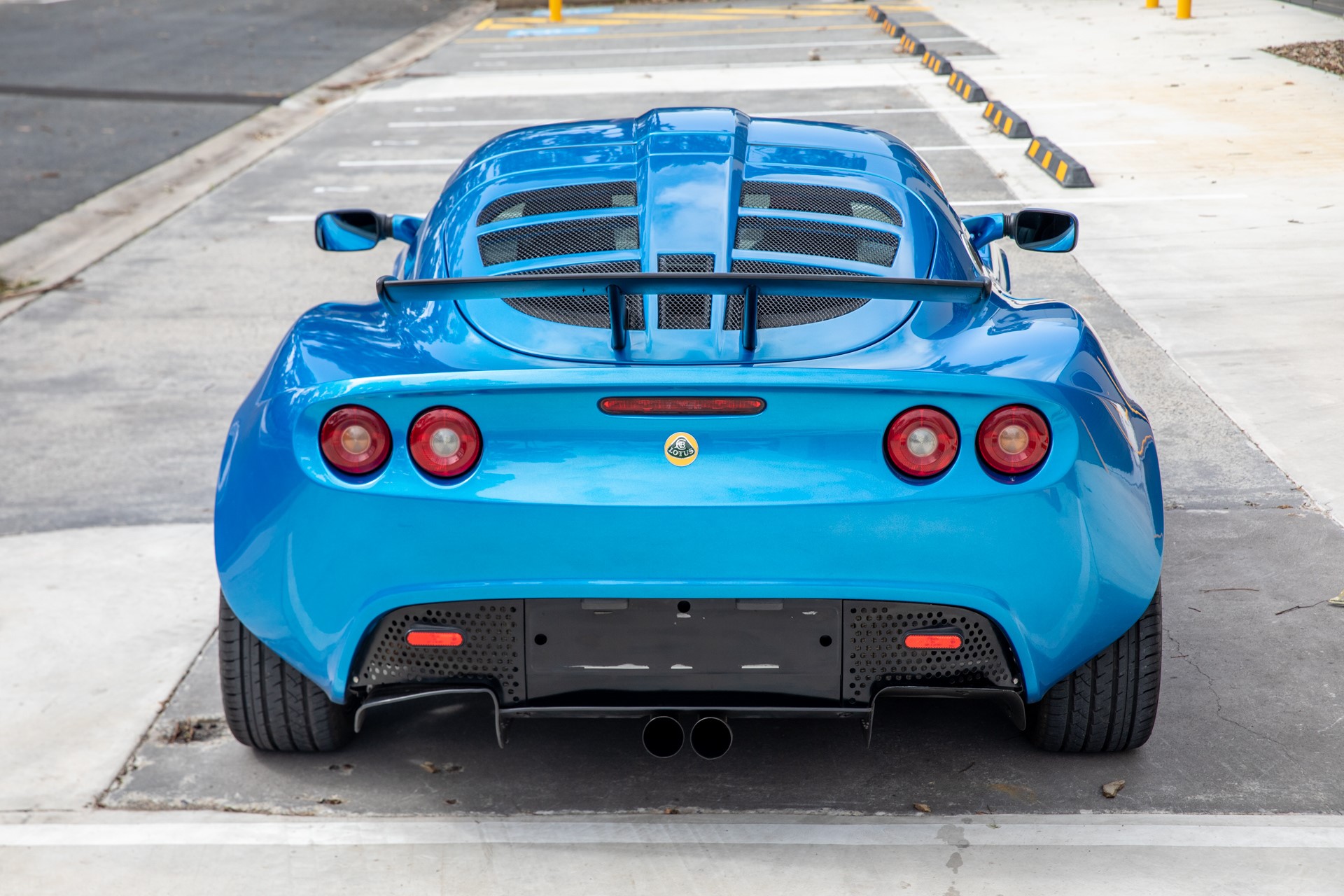 2005 LOTUS EXIGE S2 for sale by auction in Lysterfield South, Victoria ...