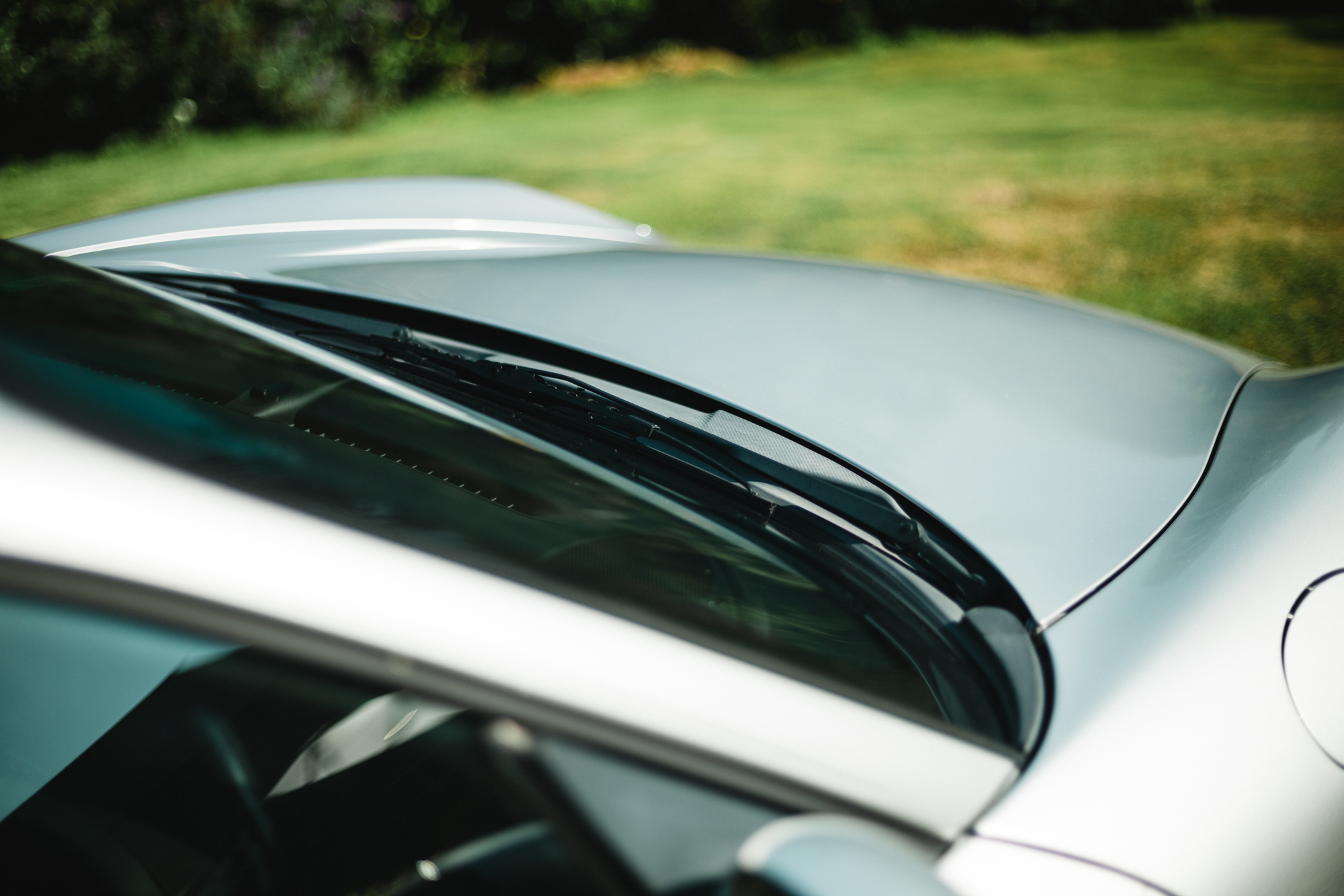 2003 PORSCHE 911 (996) TARGA for sale by auction in Loughborough ...