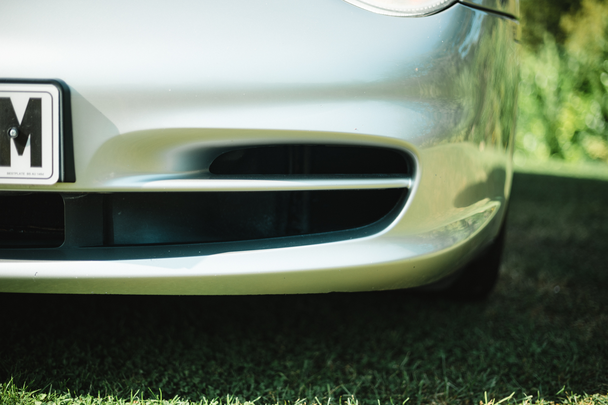 2003 PORSCHE 911 (996) TARGA for sale by auction in Loughborough ...