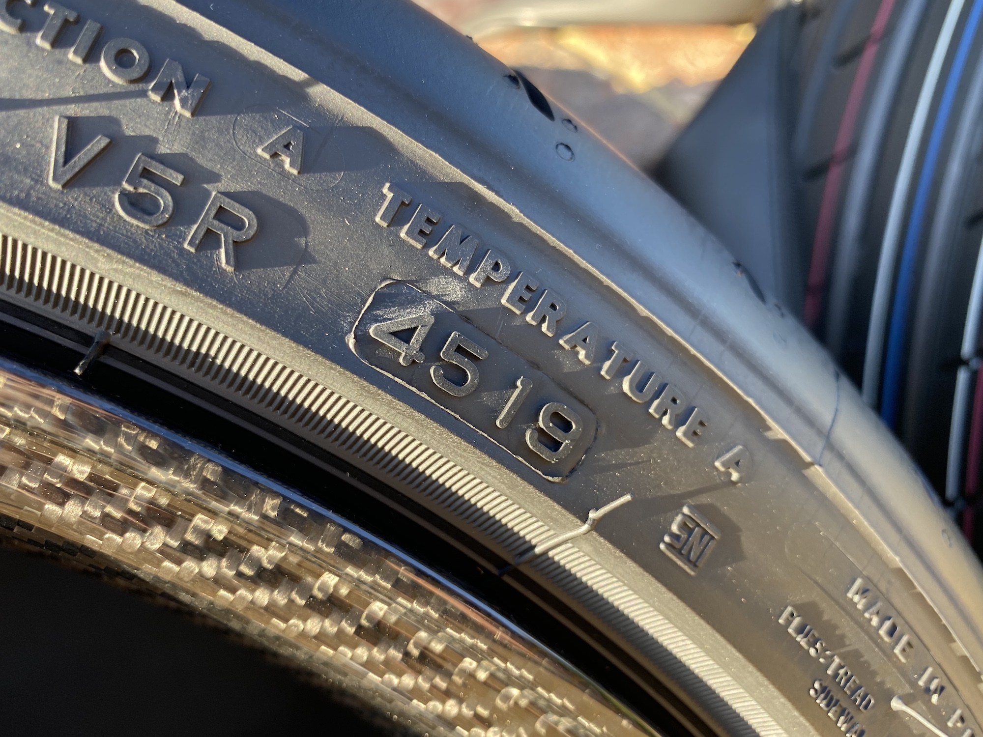 CARBON FIBRE RENAULTSPORT MEGANE TROPHY-R WHEELS