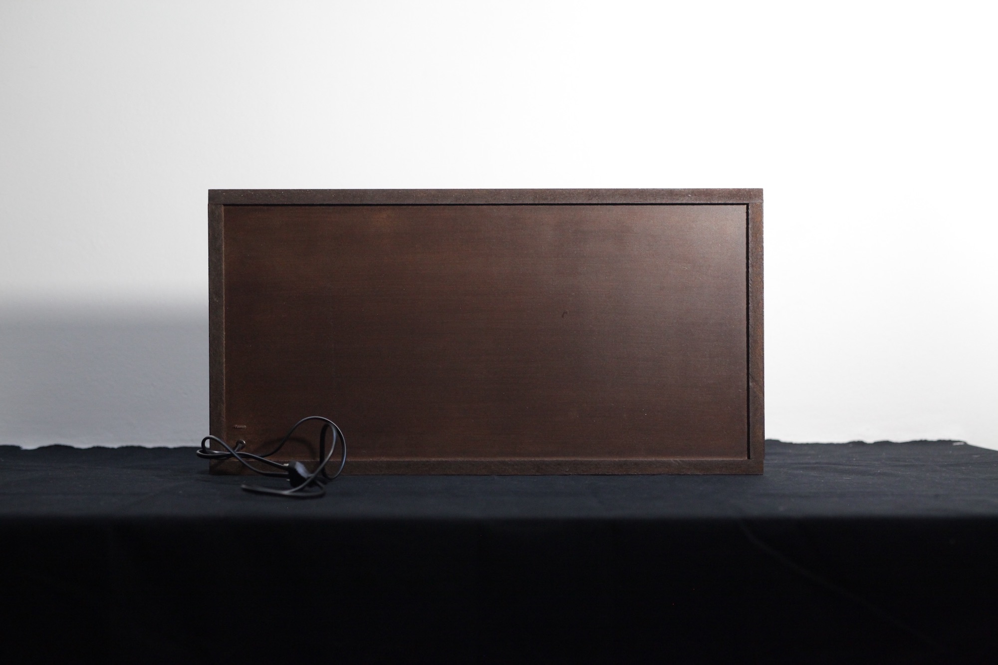 MARTINI ILLUMINATED SIGN