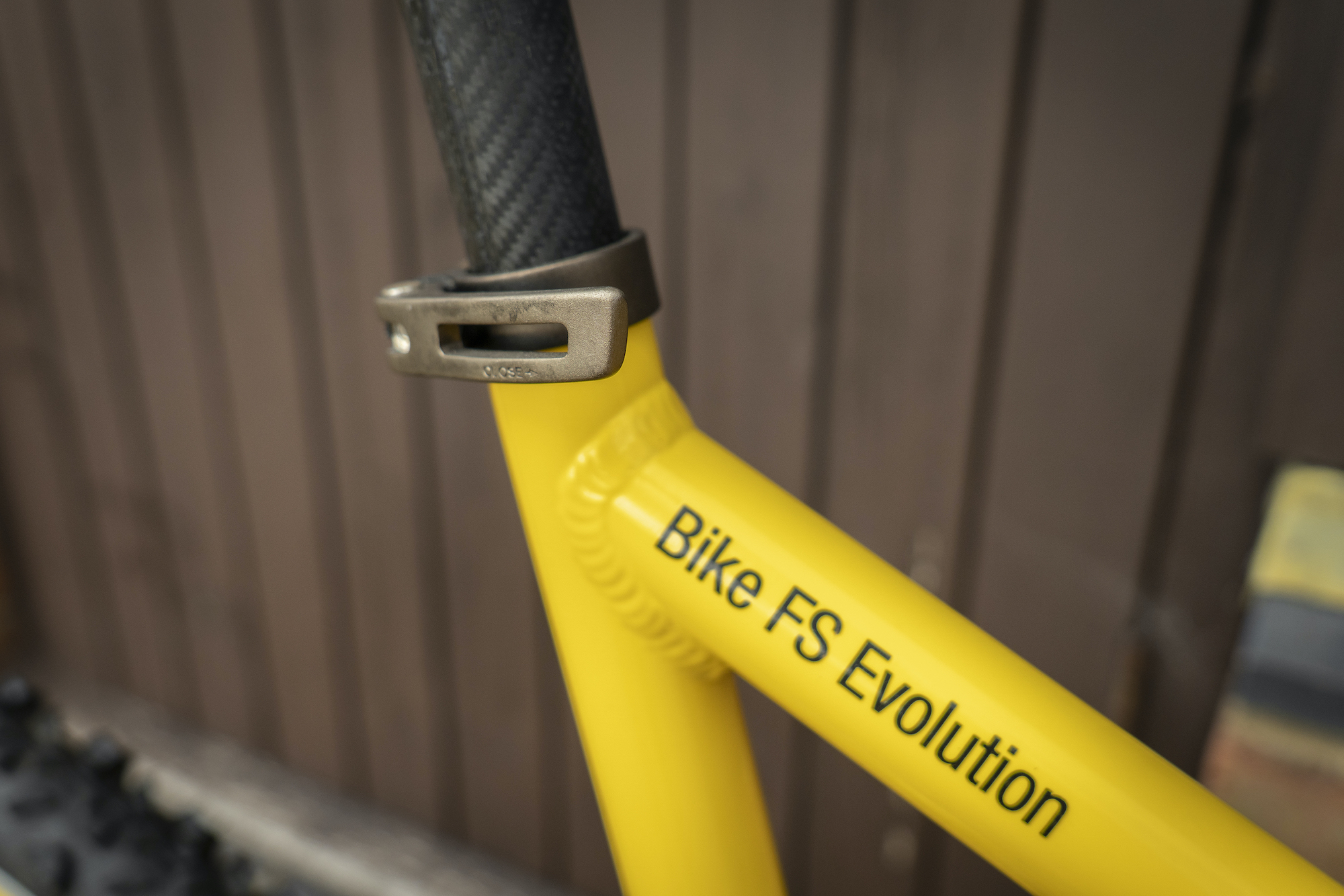 1998 PORSCHE BIKE FS EVOLUTION for sale by auction in Gawcott ...