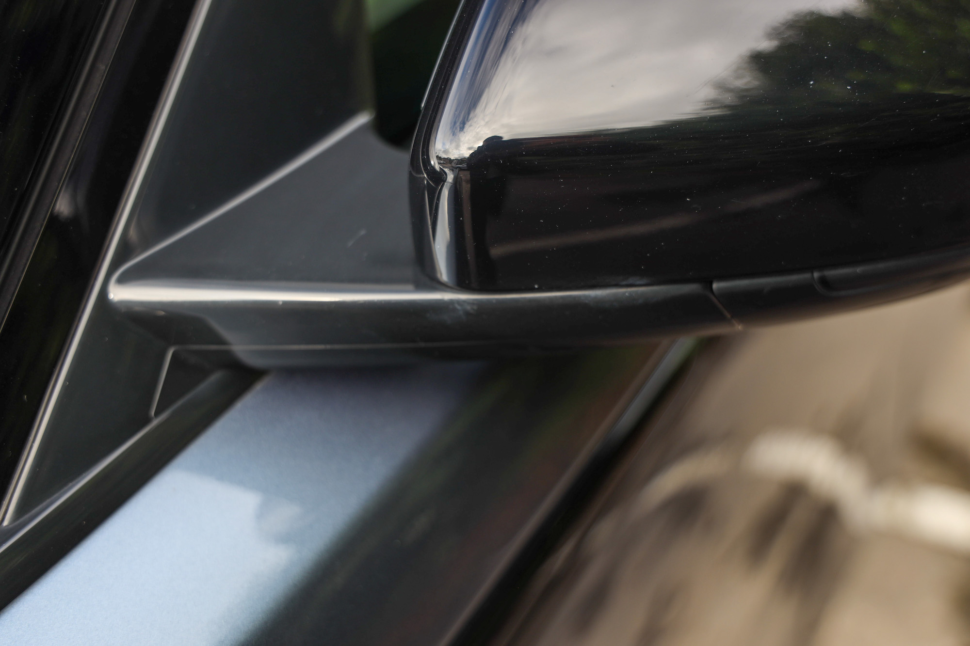 2018 RANGE ROVER VELAR R-DYNAMIC HSE P380