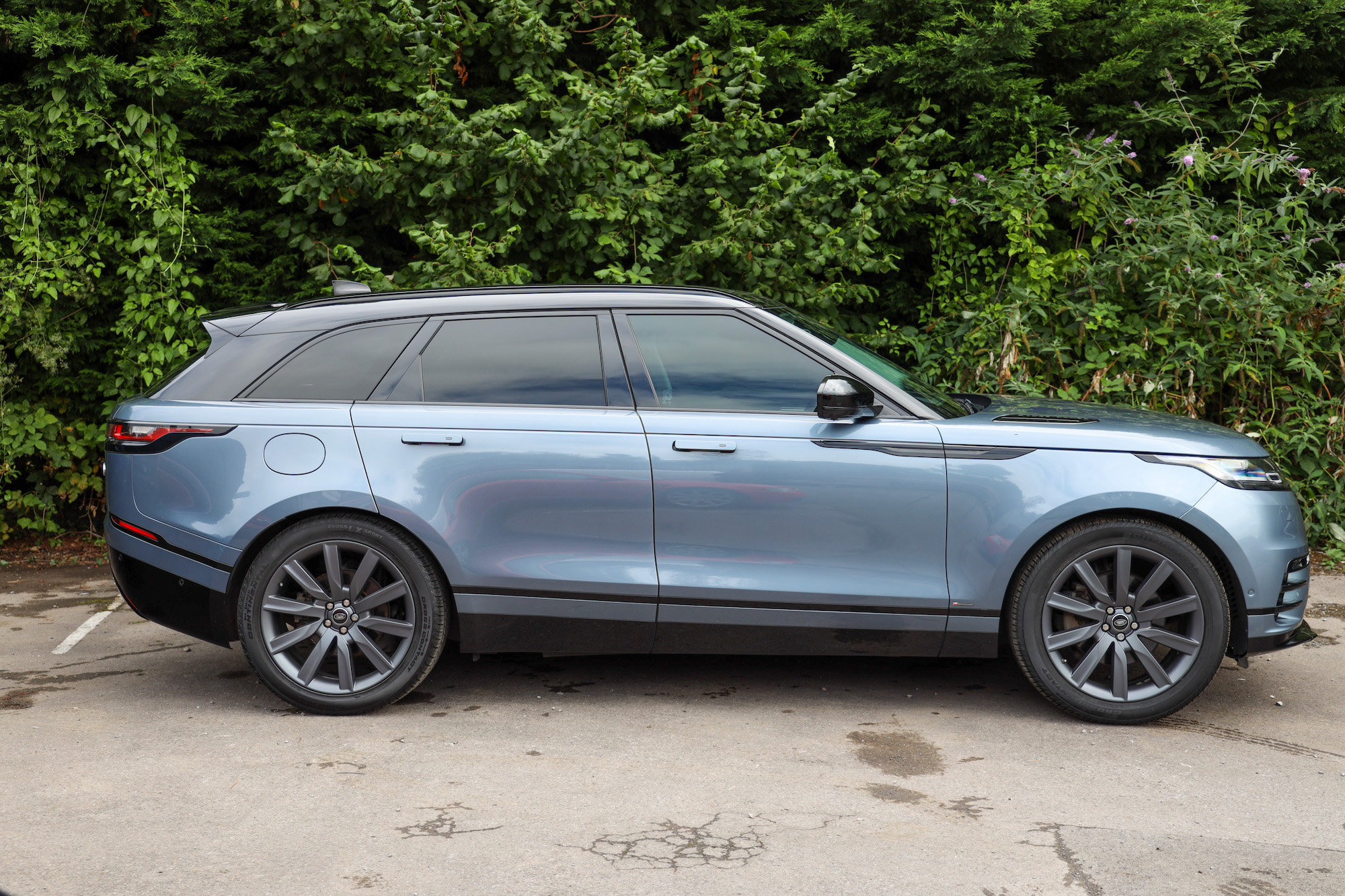 2018 RANGE ROVER VELAR R-DYNAMIC HSE P380