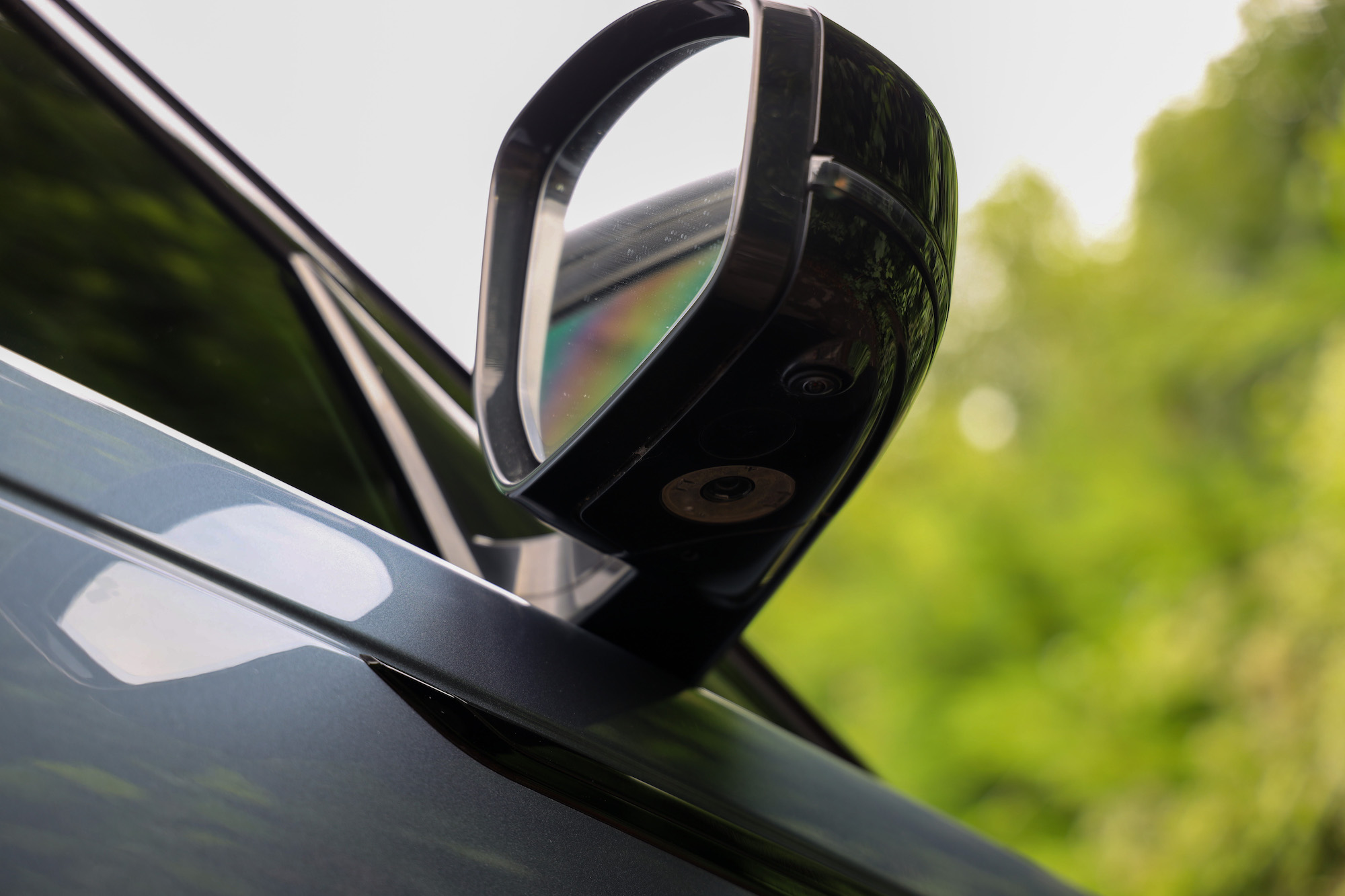 2018 RANGE ROVER VELAR R-DYNAMIC HSE P380