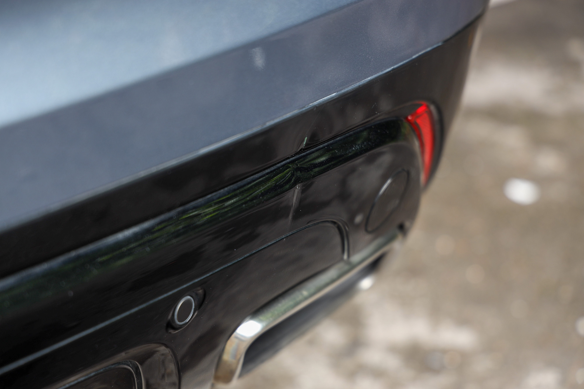 2018 RANGE ROVER VELAR R-DYNAMIC HSE P380