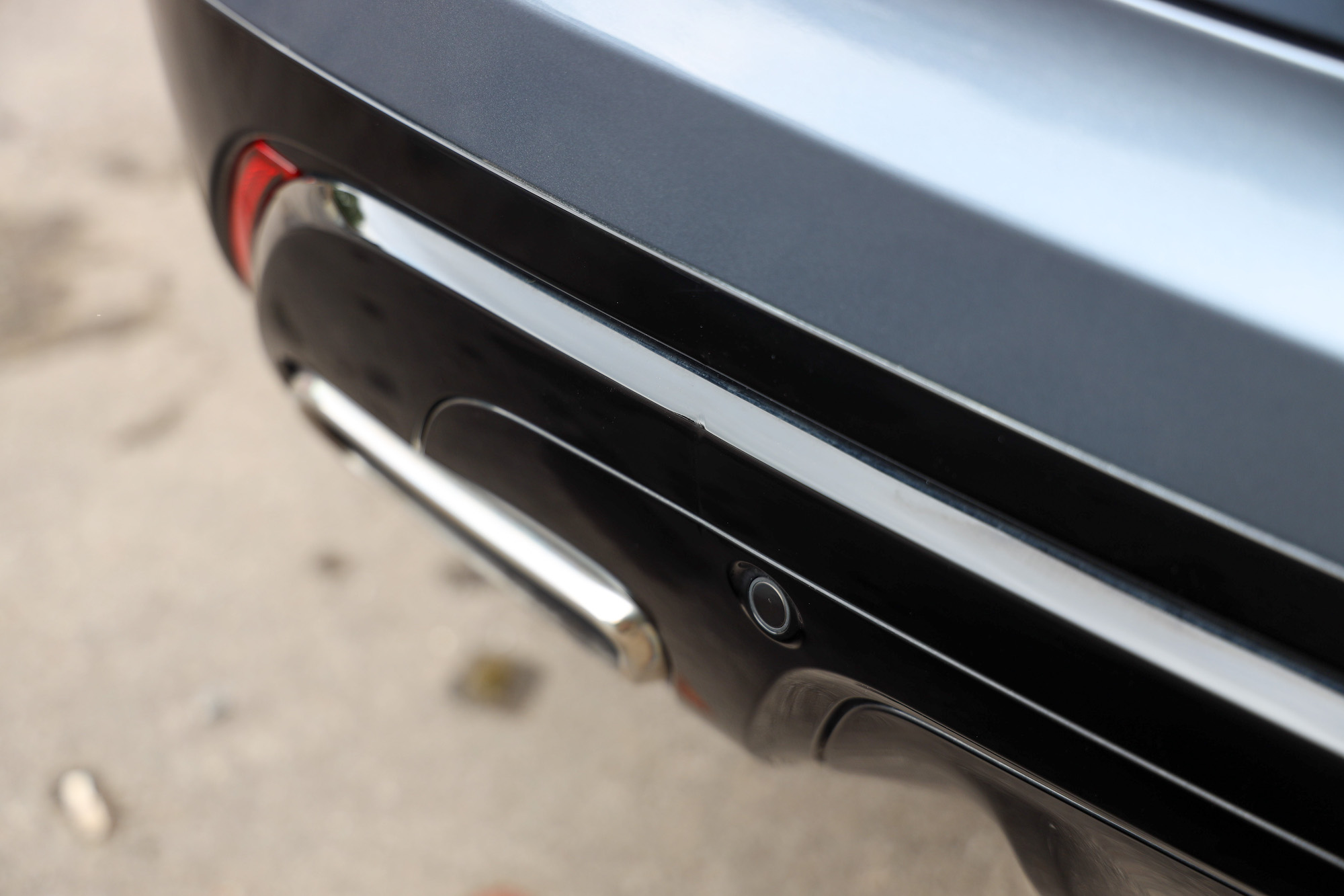 2018 RANGE ROVER VELAR R-DYNAMIC HSE P380