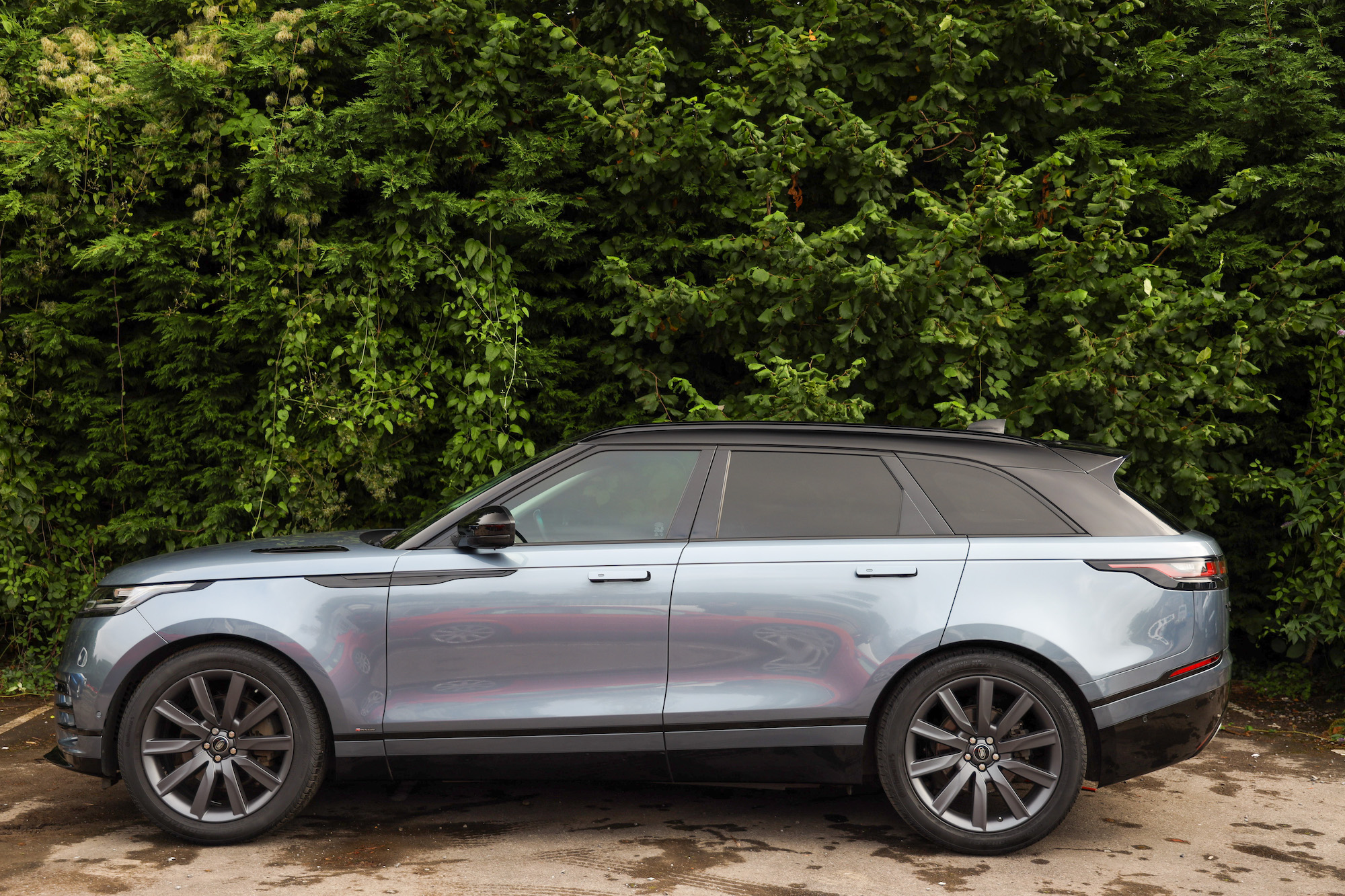 2018 RANGE ROVER VELAR R-DYNAMIC HSE P380