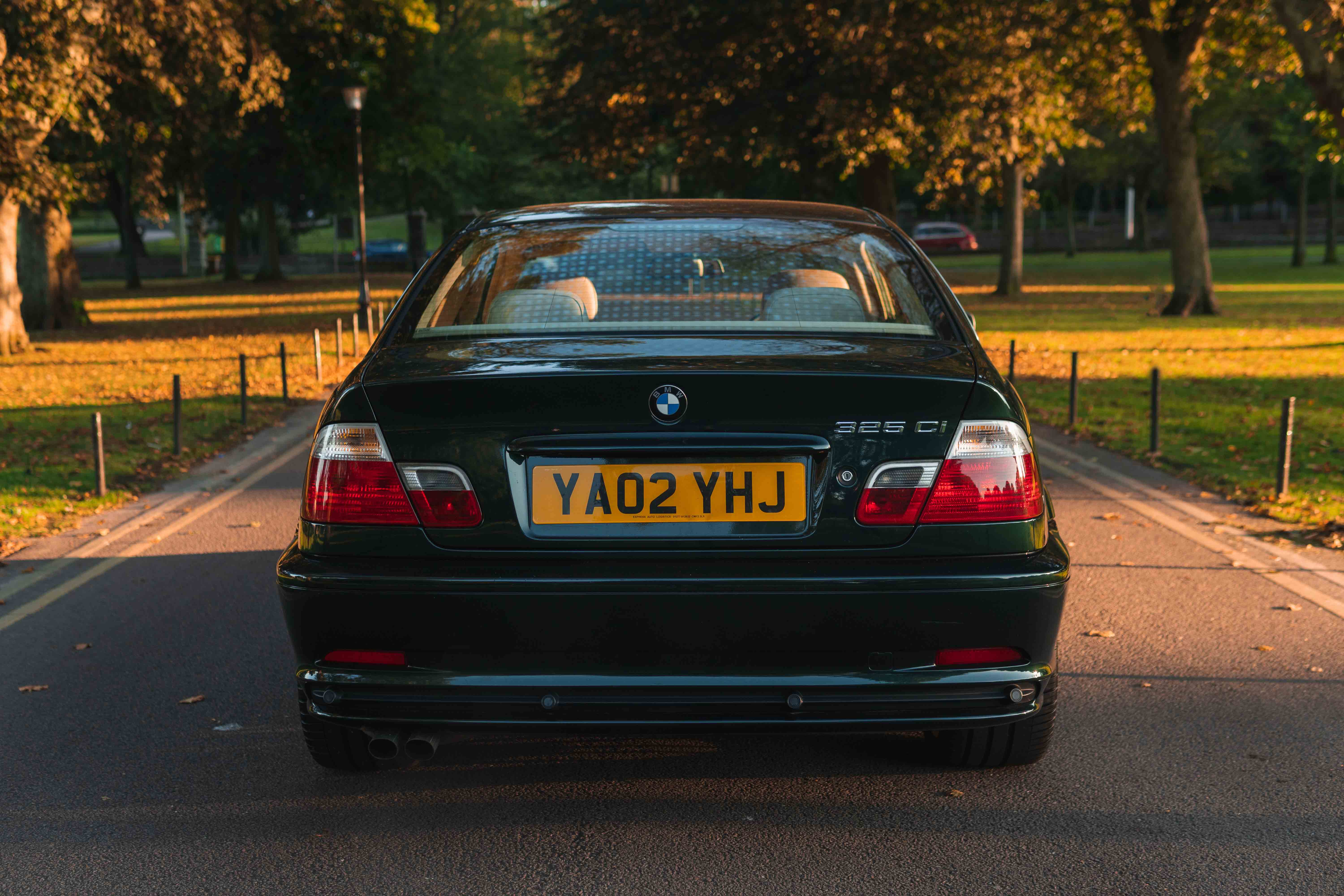 2003 BMW 325ci Review Beauty Before Speed, 56% OFF