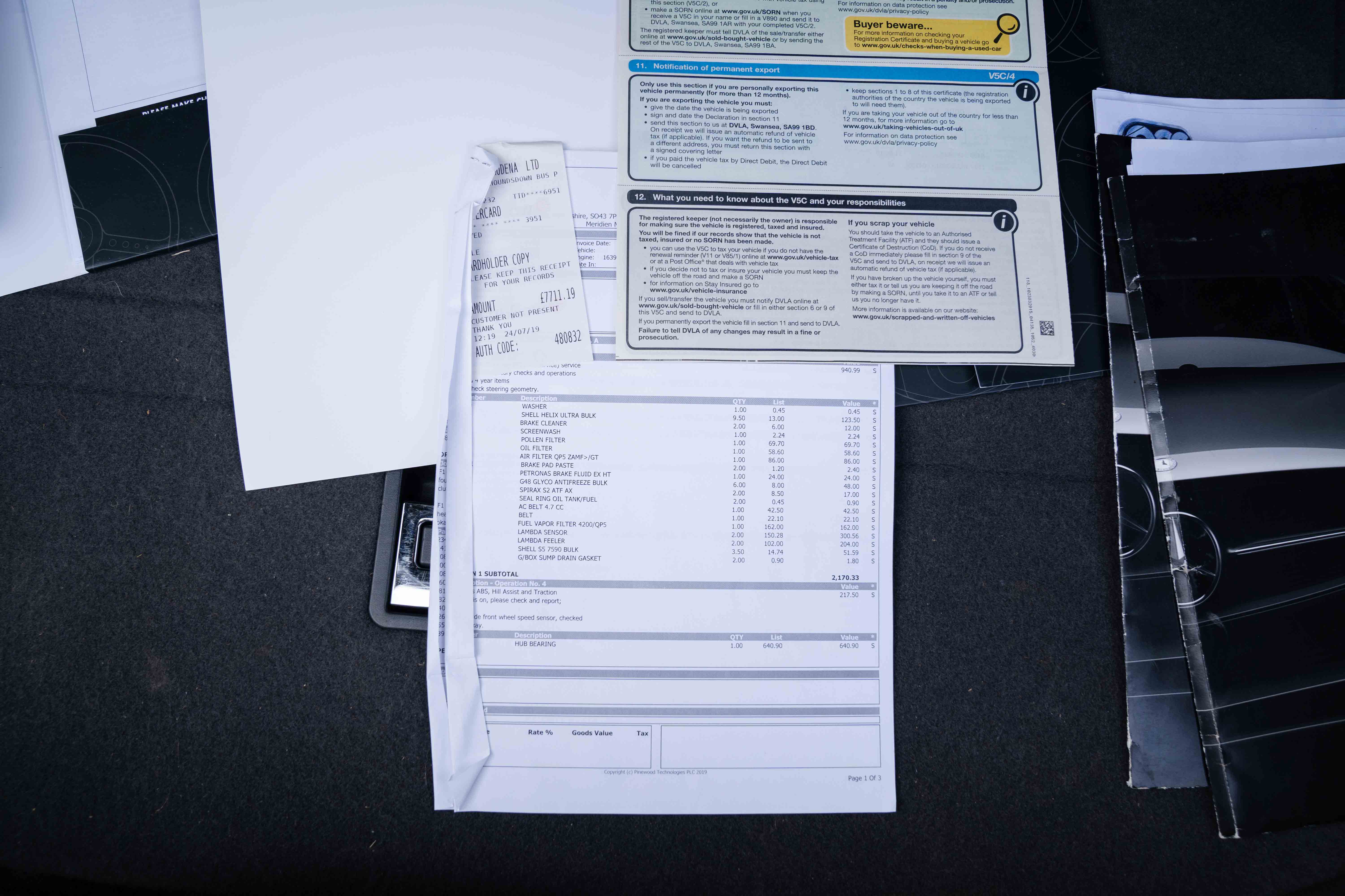 2011 MASERATI GRANTURISMO S MC SHIFT