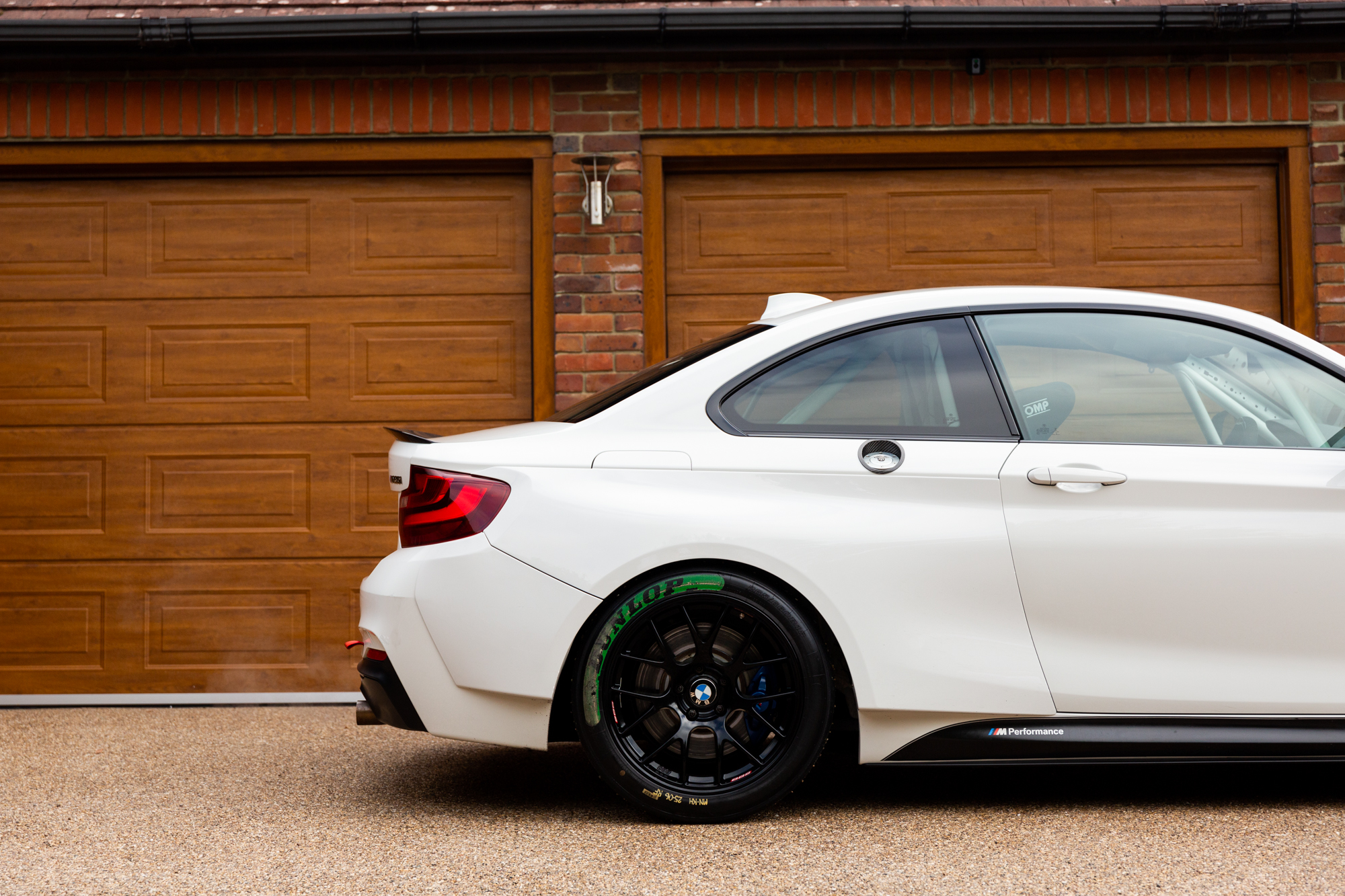2015 BMW (F22) M235IR for sale by auction in Oxted, Surrey, United Kingdom