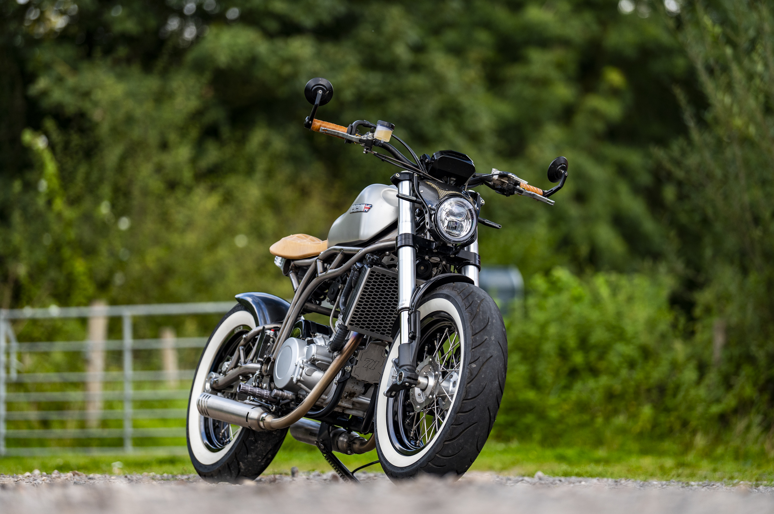 2019 CCM SPITFIRE BOBBER #93 for sale by auction in Shepton Mallet ...