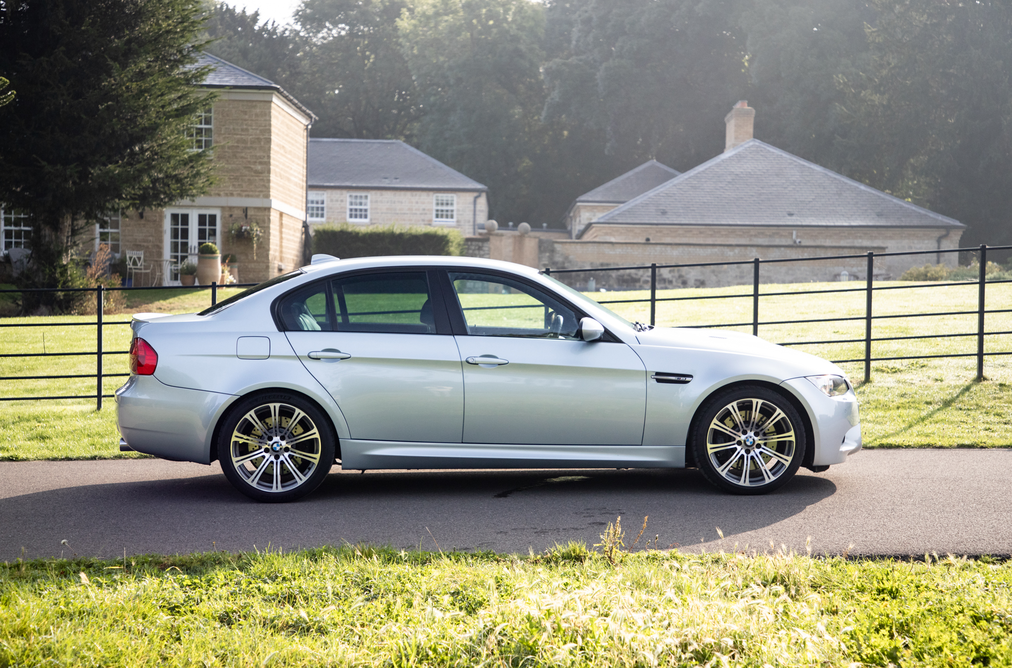 2010 BMW (E90) M3 for sale by auction in Maidstone, Kent, United Kingdom