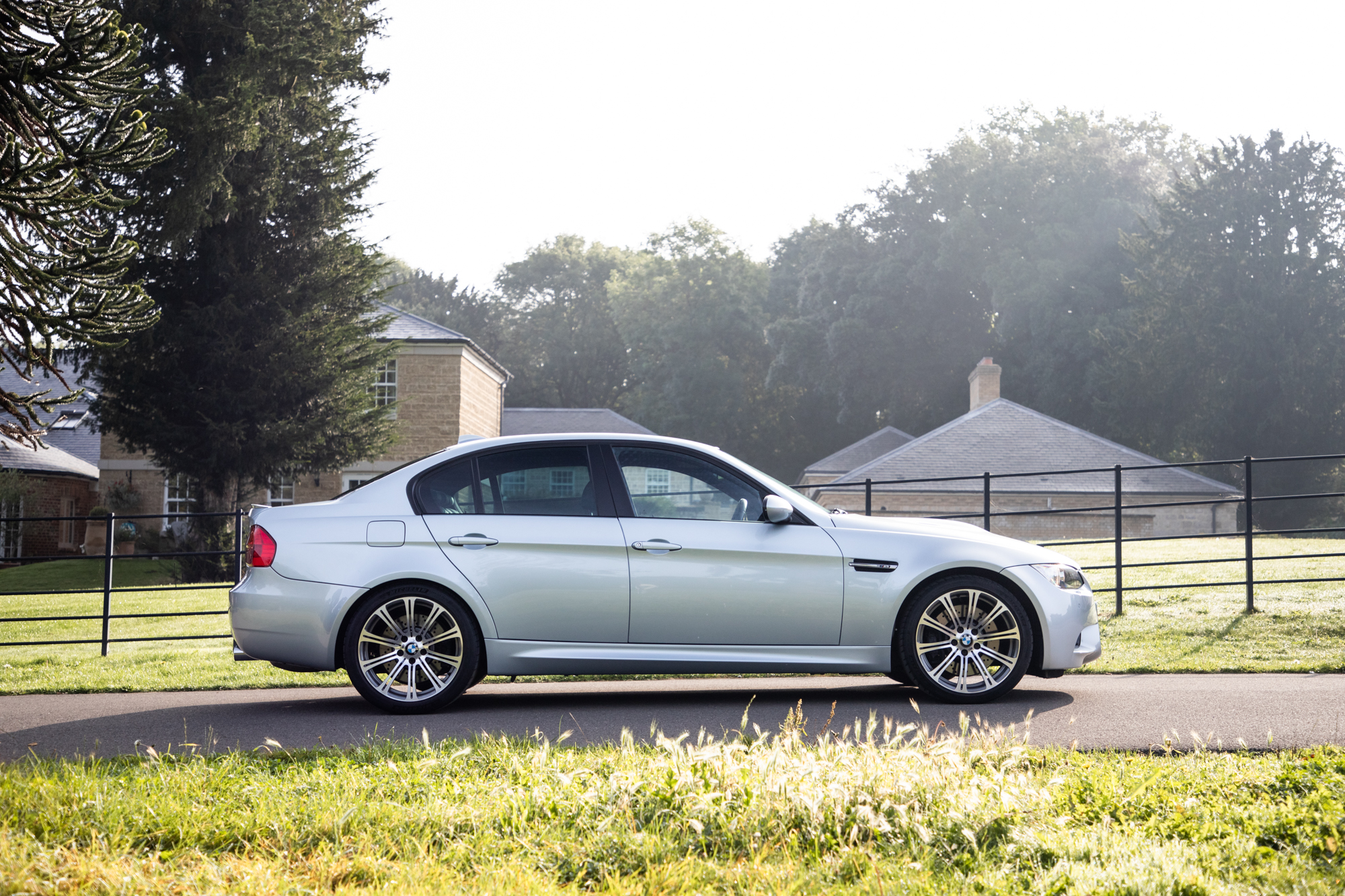 2010 BMW (E90) M3 for sale by auction in Maidstone, Kent, United Kingdom