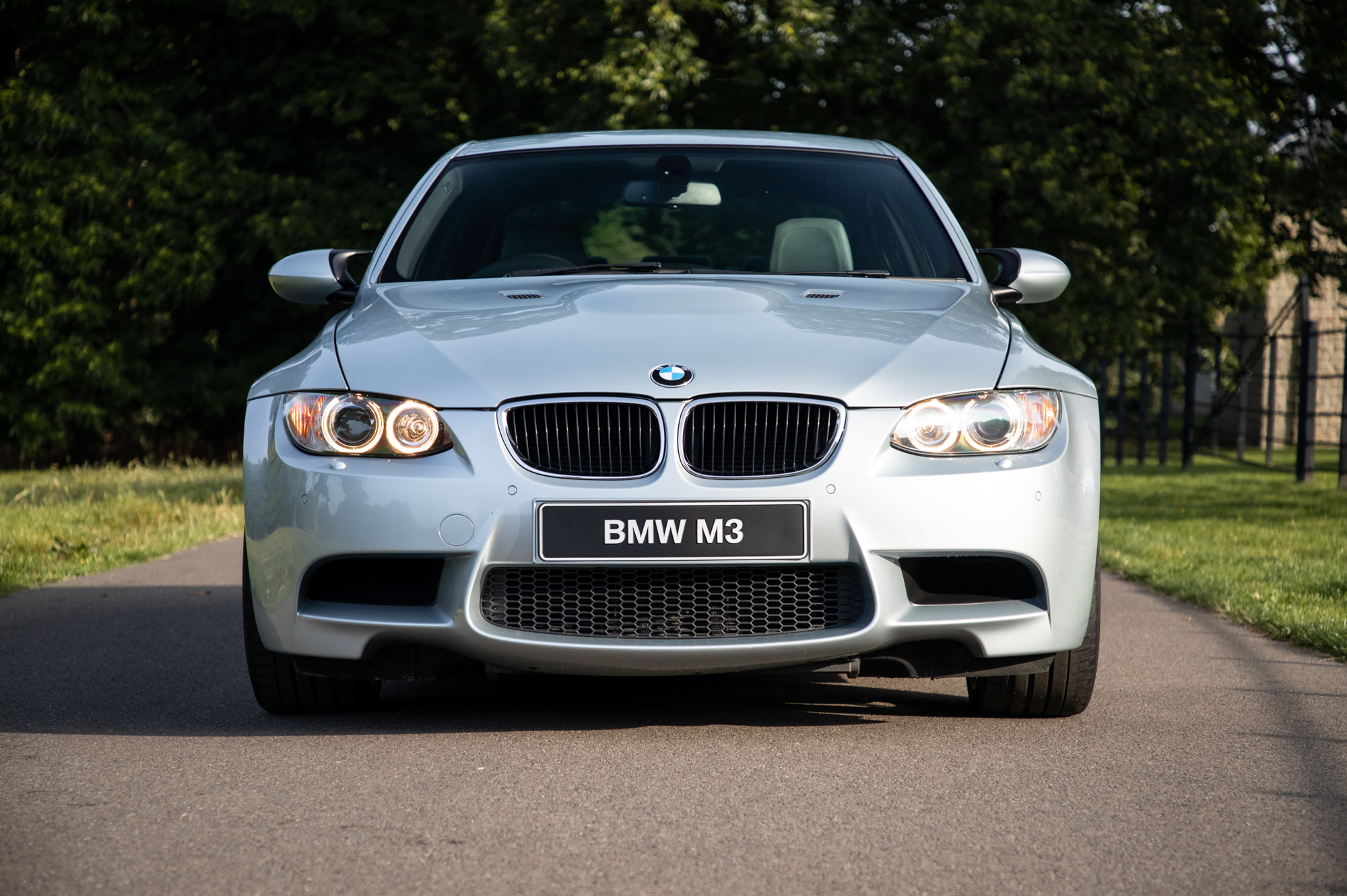 2010 BMW (E90) M3 for sale by auction in Maidstone, Kent, United Kingdom