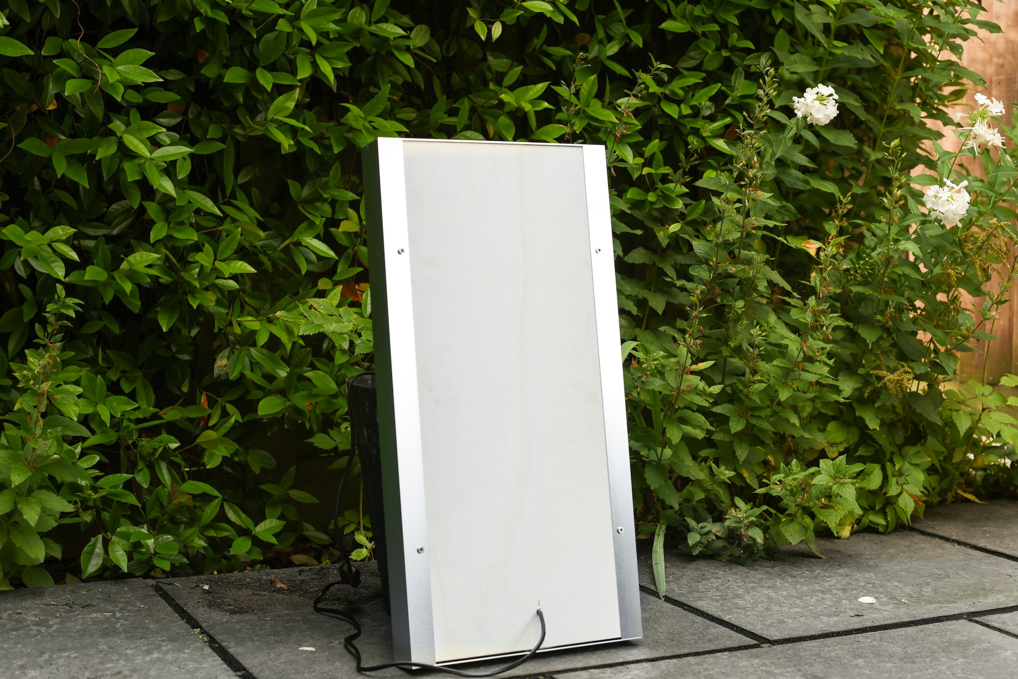 BMW M POWER ILLUMINATED SIGN for sale by auction in Thatcham, Berkshire ...