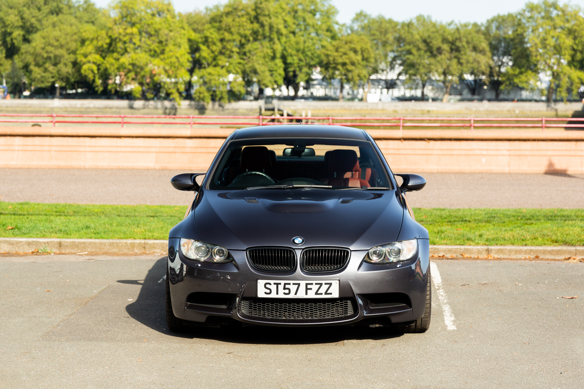2007 BMW (E92) M3