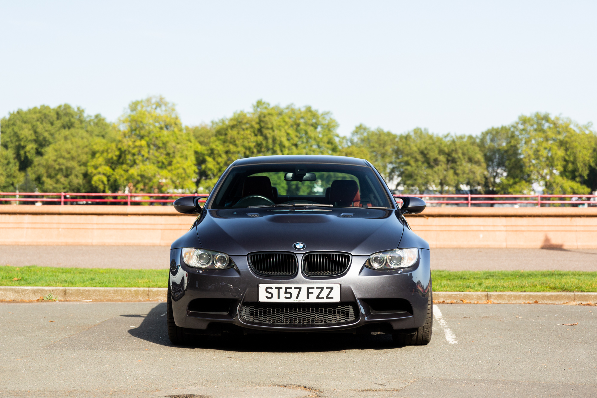 2007 BMW (E92) M3