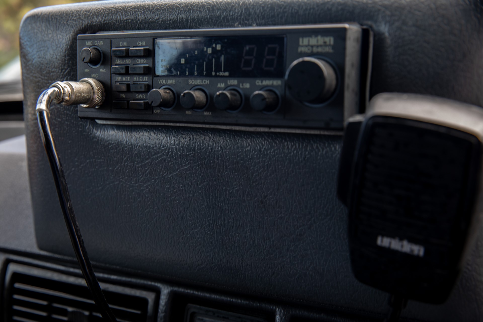 1988 RANGE ROVER CLASSIC HIGHLINE