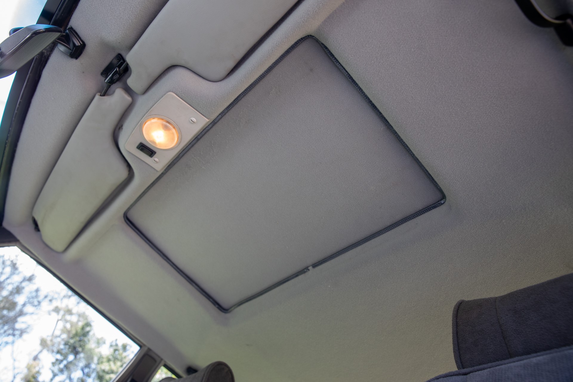 1988 RANGE ROVER CLASSIC HIGHLINE