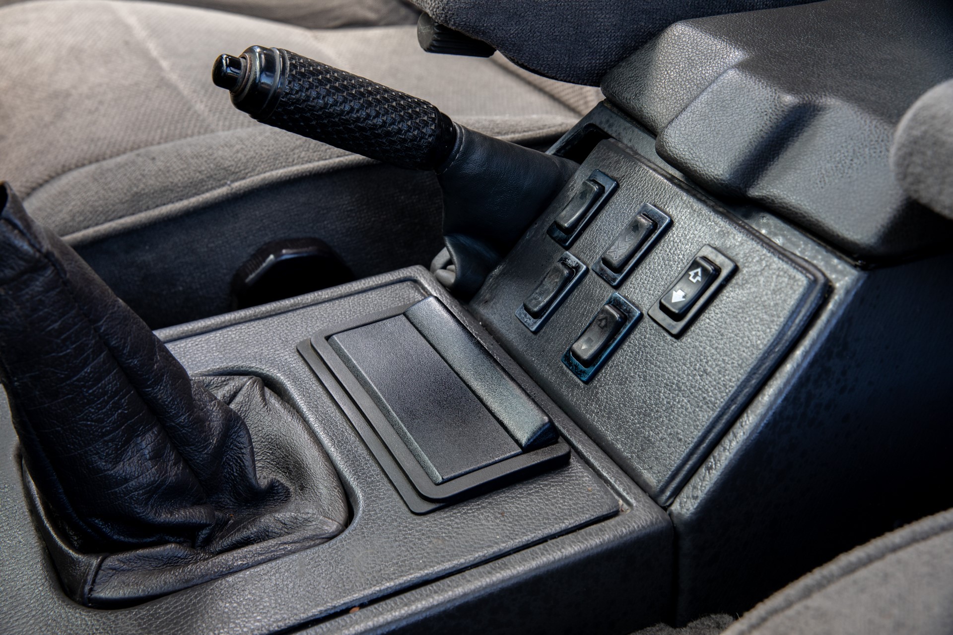 1988 RANGE ROVER CLASSIC HIGHLINE