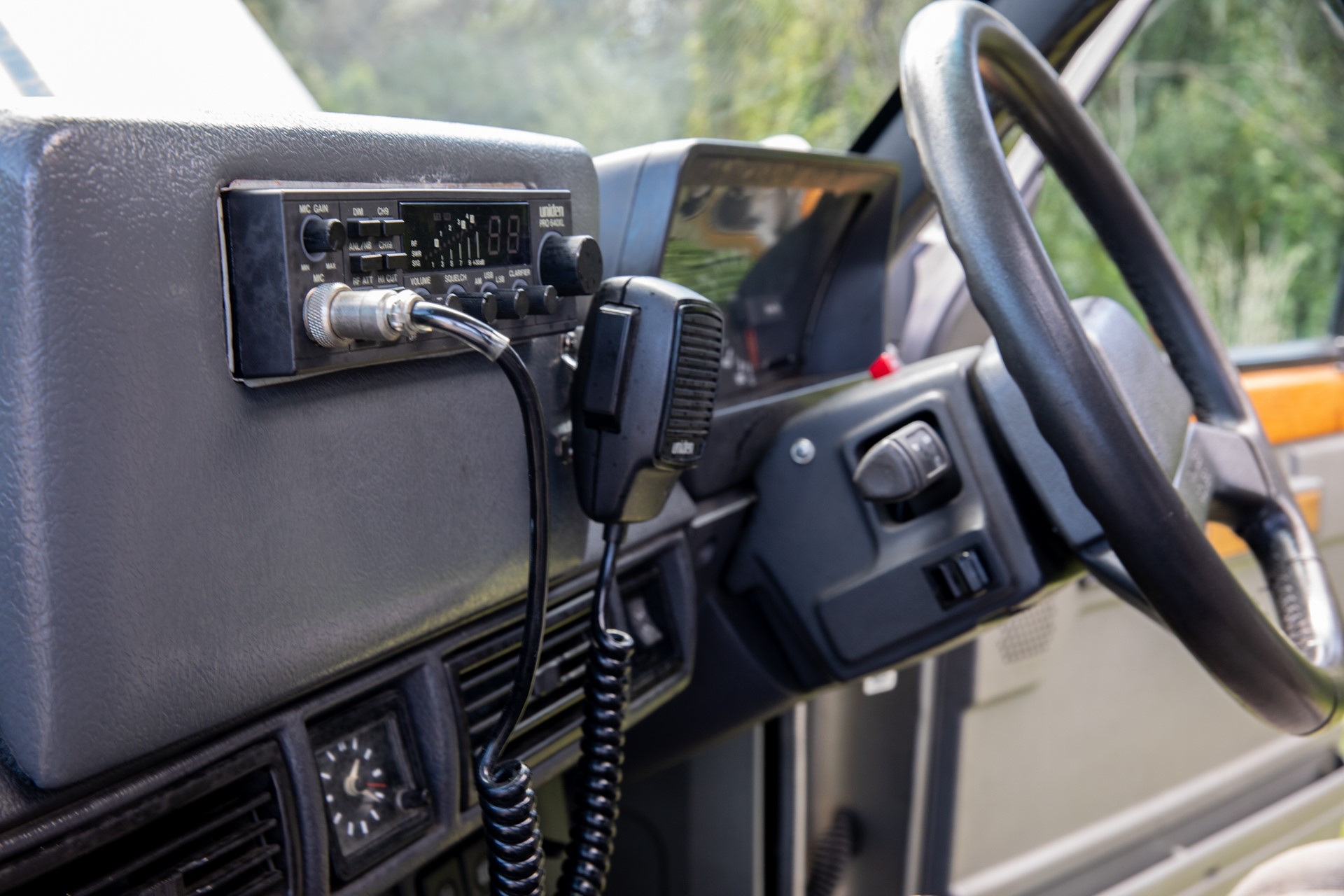 1988 RANGE ROVER CLASSIC HIGHLINE