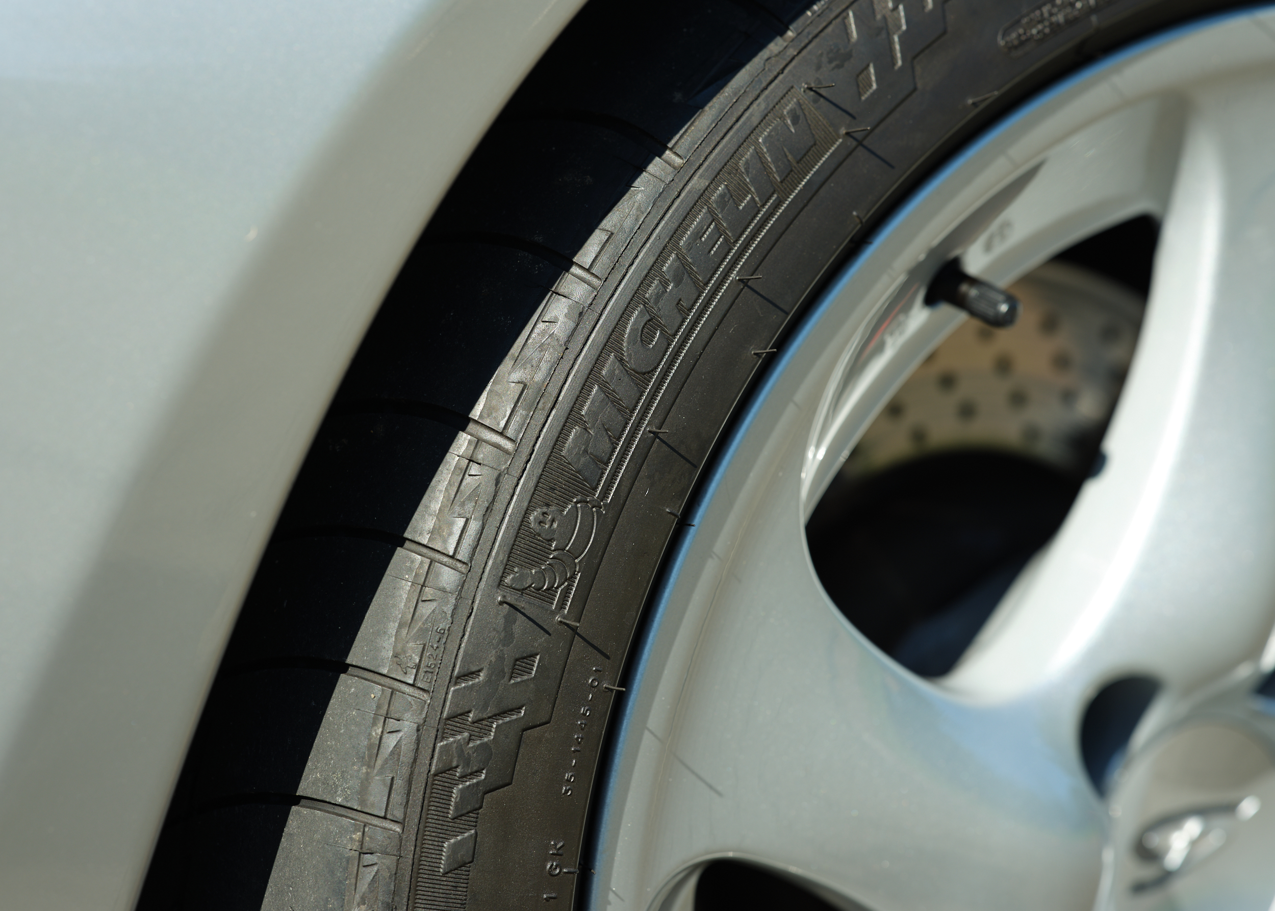 2003 PORSCHE 911 (996) CARRERA 4S