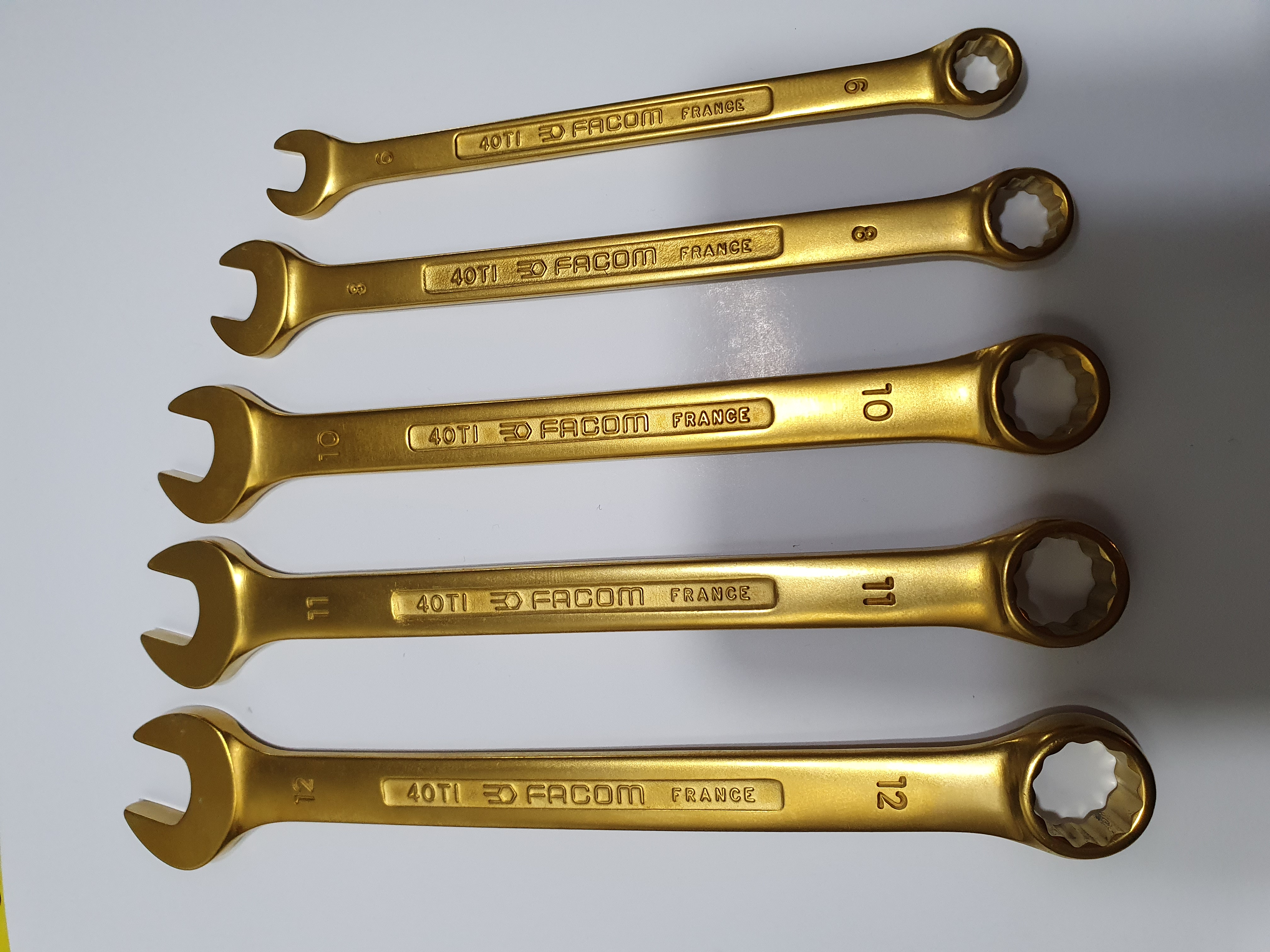 MCLAREN F1 TOOLS for sale by auction in Chichester, West Sussex, United ...