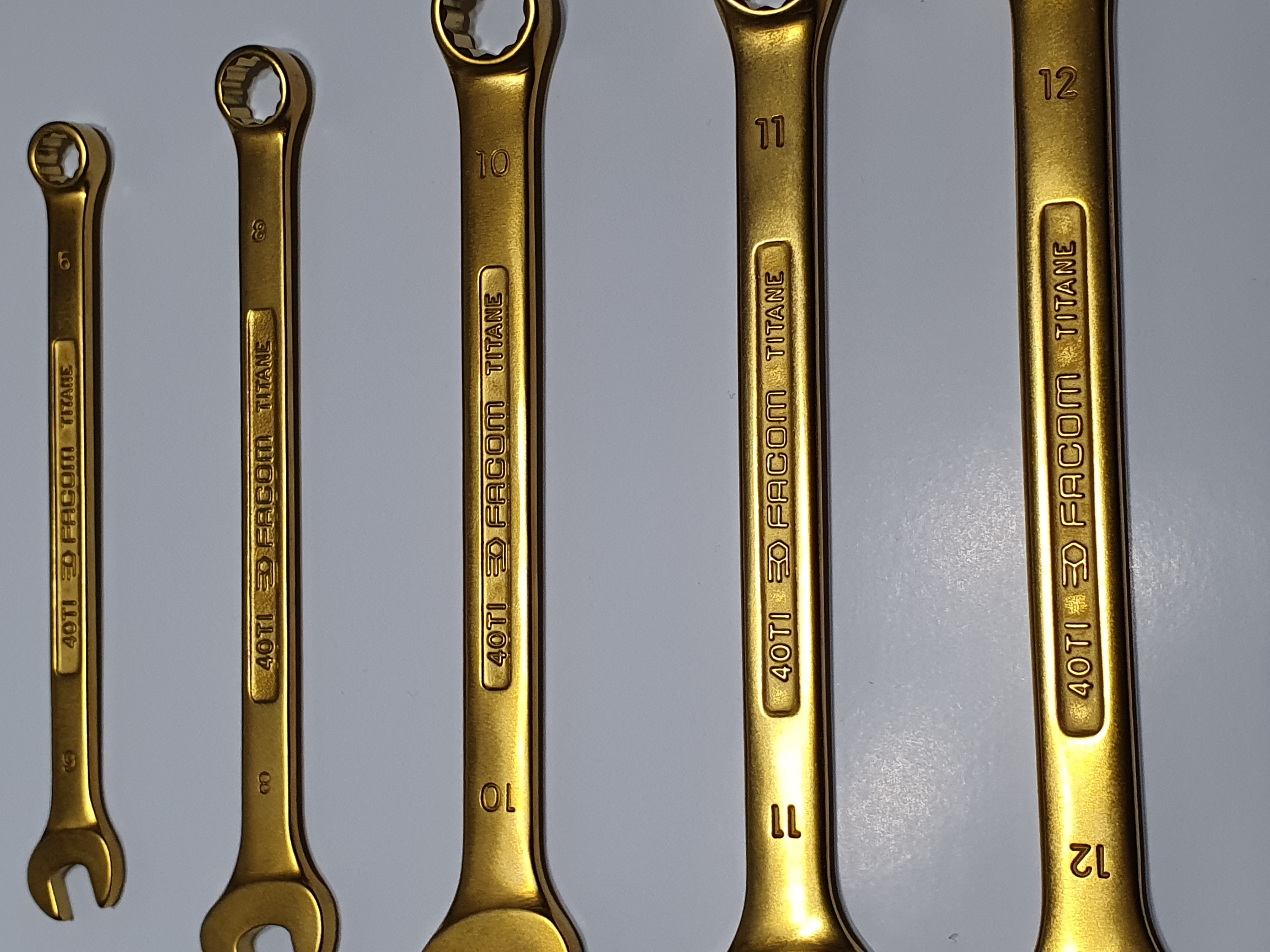 MCLAREN F1 TOOLS for sale by auction in Chichester, West Sussex, United ...