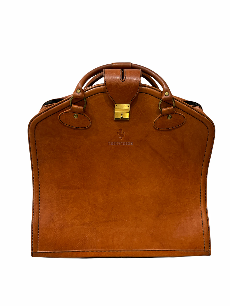 SCHEDONI LUGGAGE FOR FERRARI TESTAROSSA