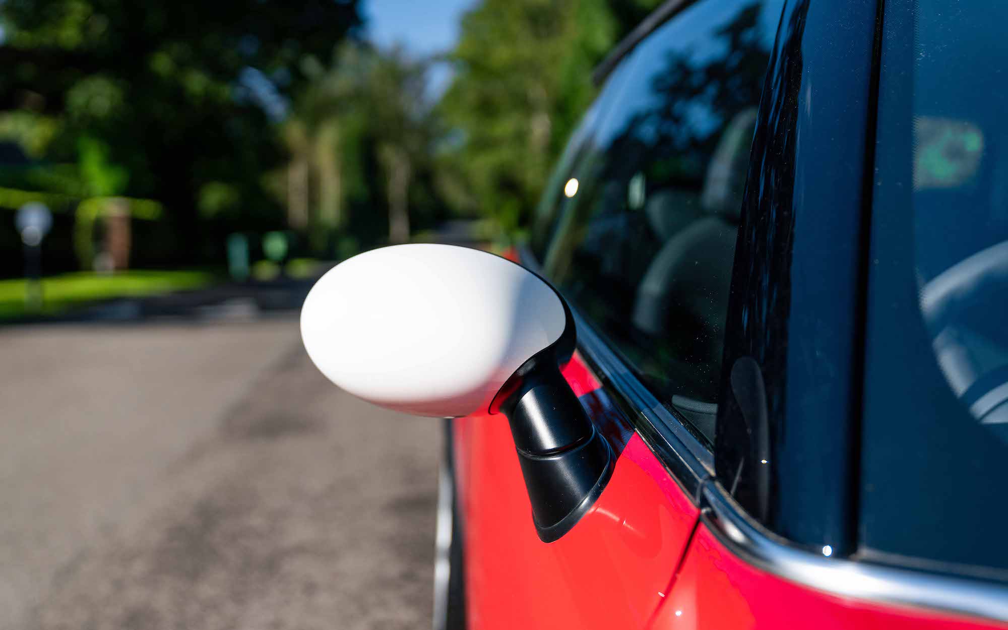 2004 MINI COOPER - RUGBY WORLD CUP EDITION – 1 of 5 - 59 MILES for sale ...