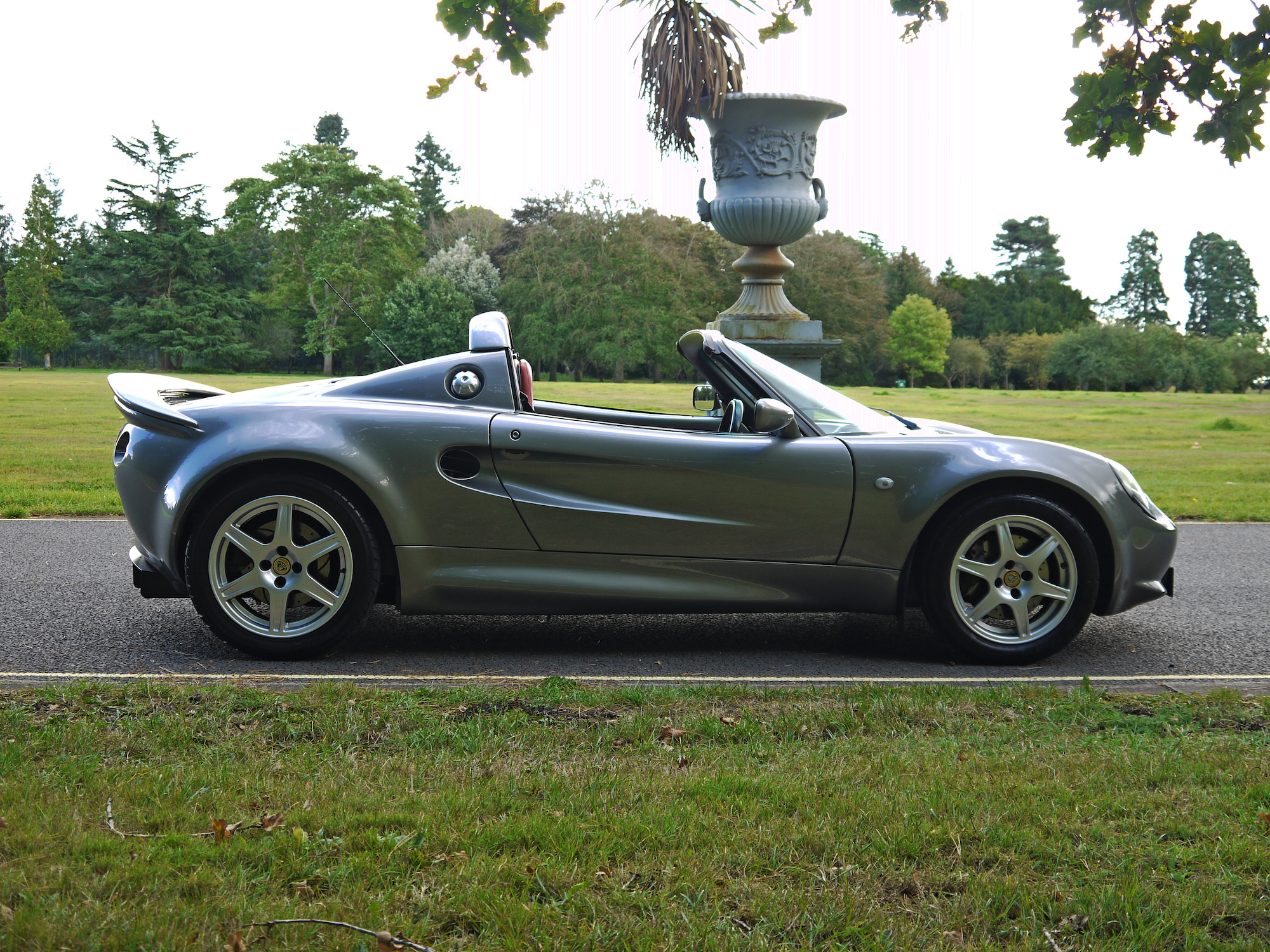 1999 LOTUS ELISE 111S