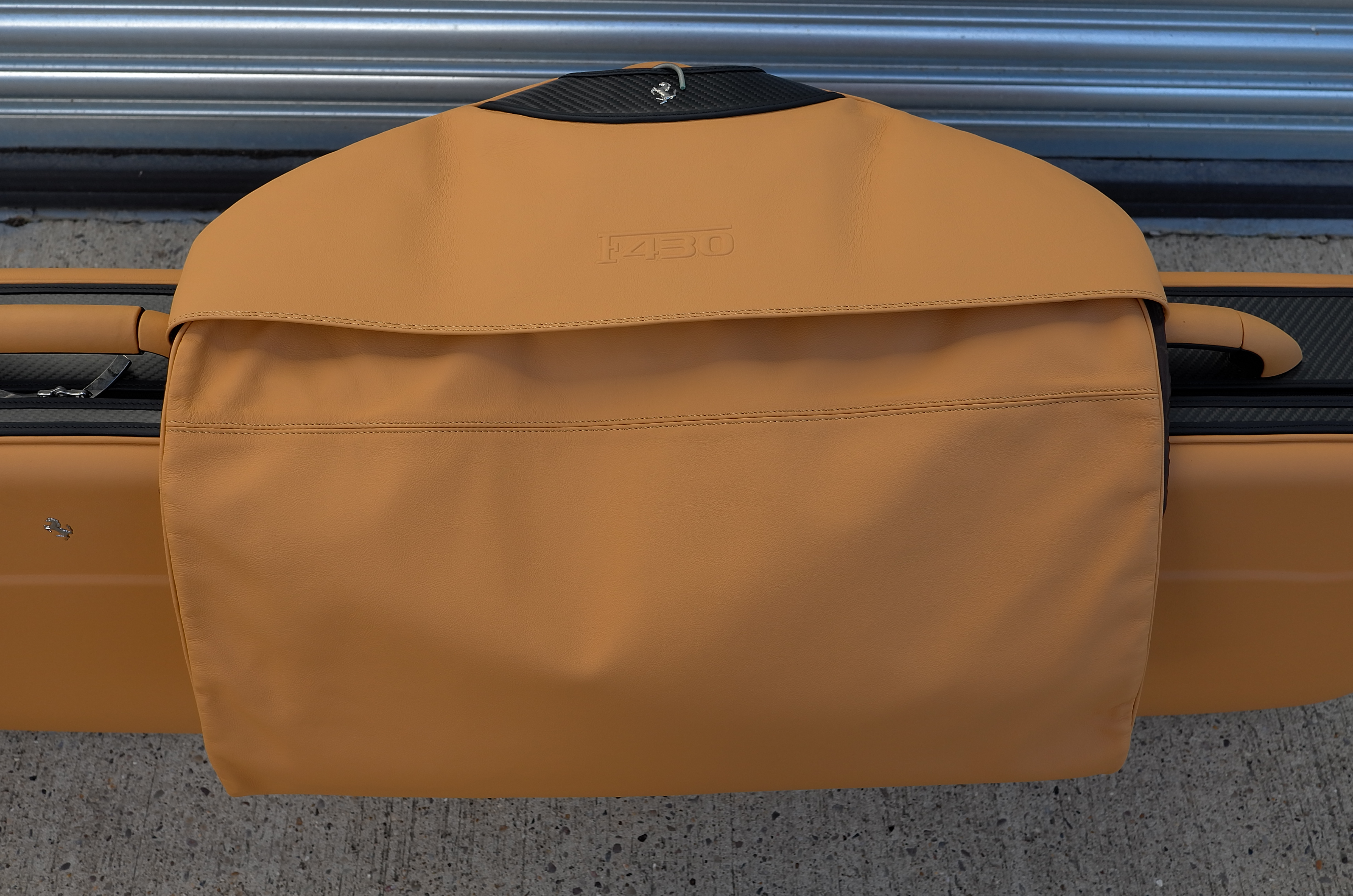 FERRARI F430 LUGGAGE