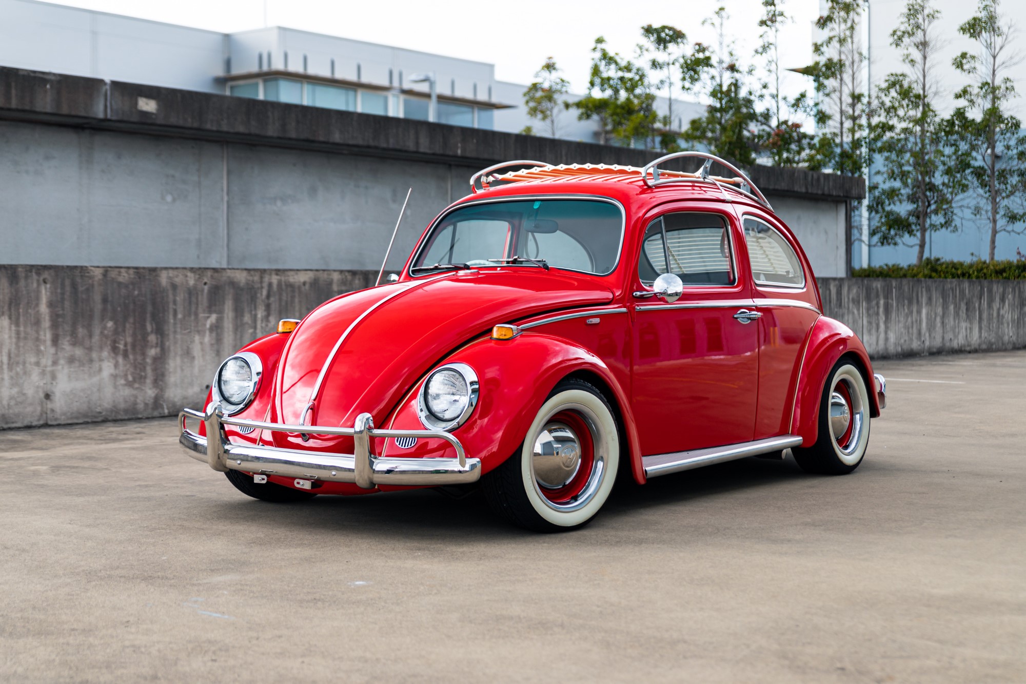 1966 VOLKSWAGEN BEETLE CUSTOM for sale in Chatswood, New South Wales ...