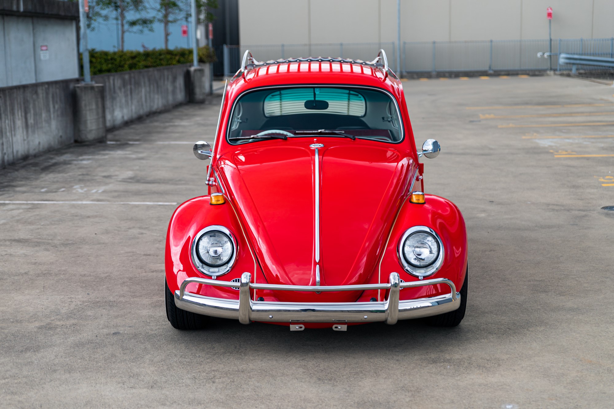 1966 VOLKSWAGEN BEETLE CUSTOM for sale in Chatswood, New South Wales ...