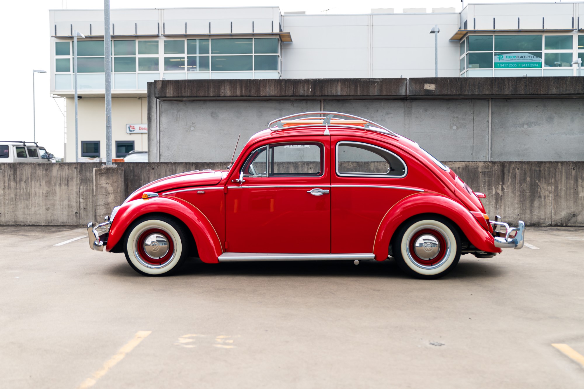 1966 VOLKSWAGEN BEETLE CUSTOM for sale in Chatswood, New South Wales ...