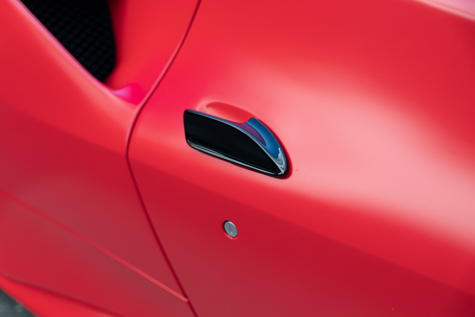 2016 FERRARI 488 GTB