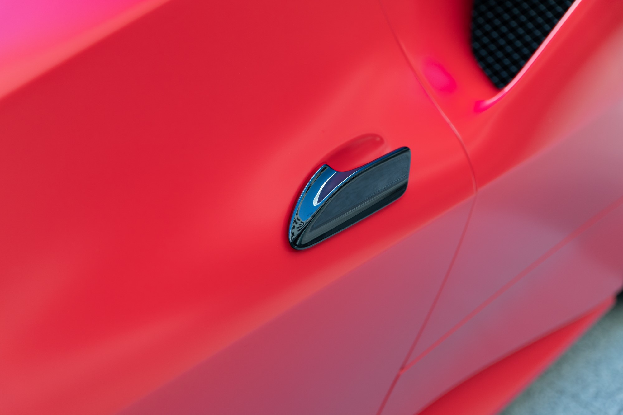 2016 FERRARI 488 GTB