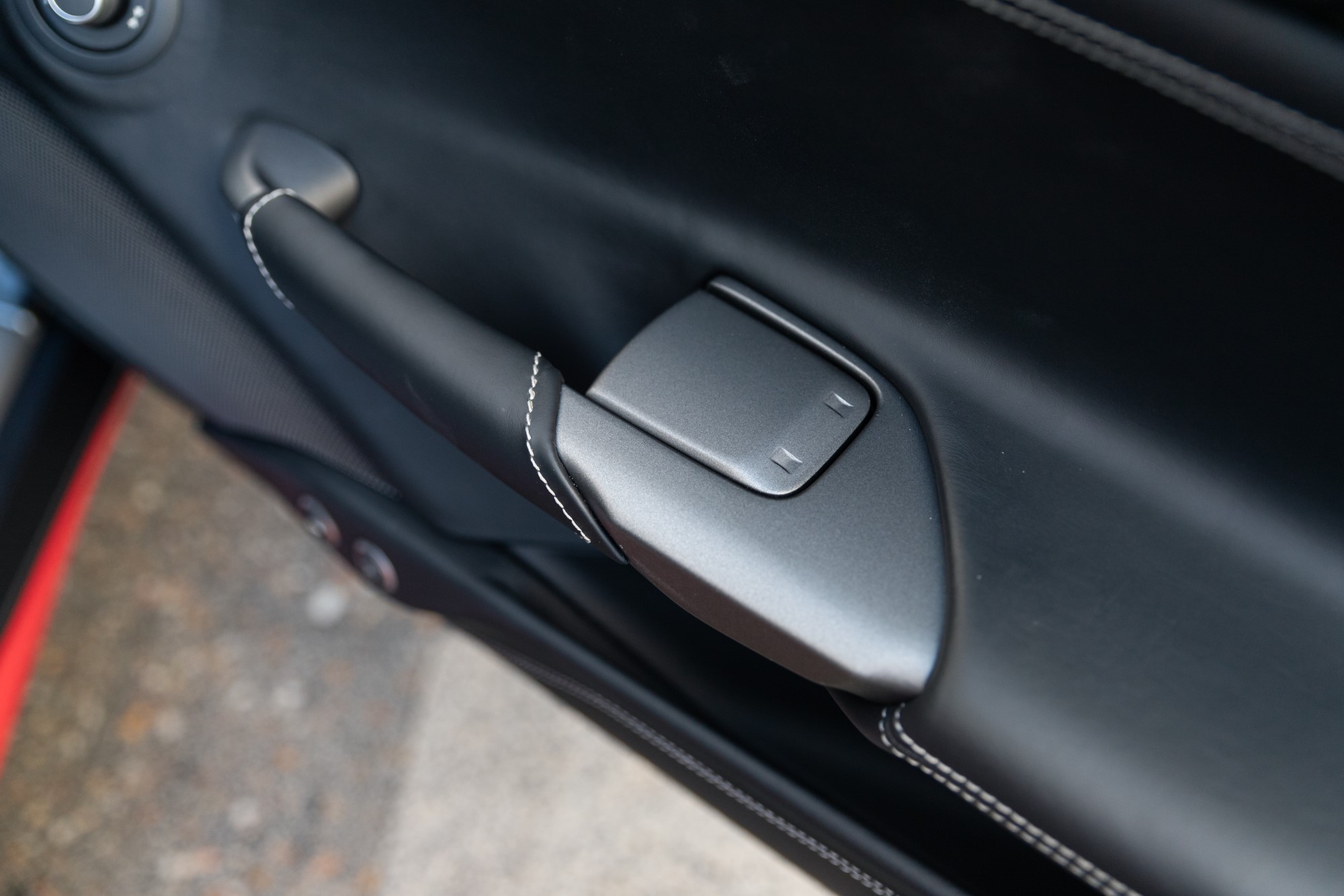 2016 FERRARI 488 GTB