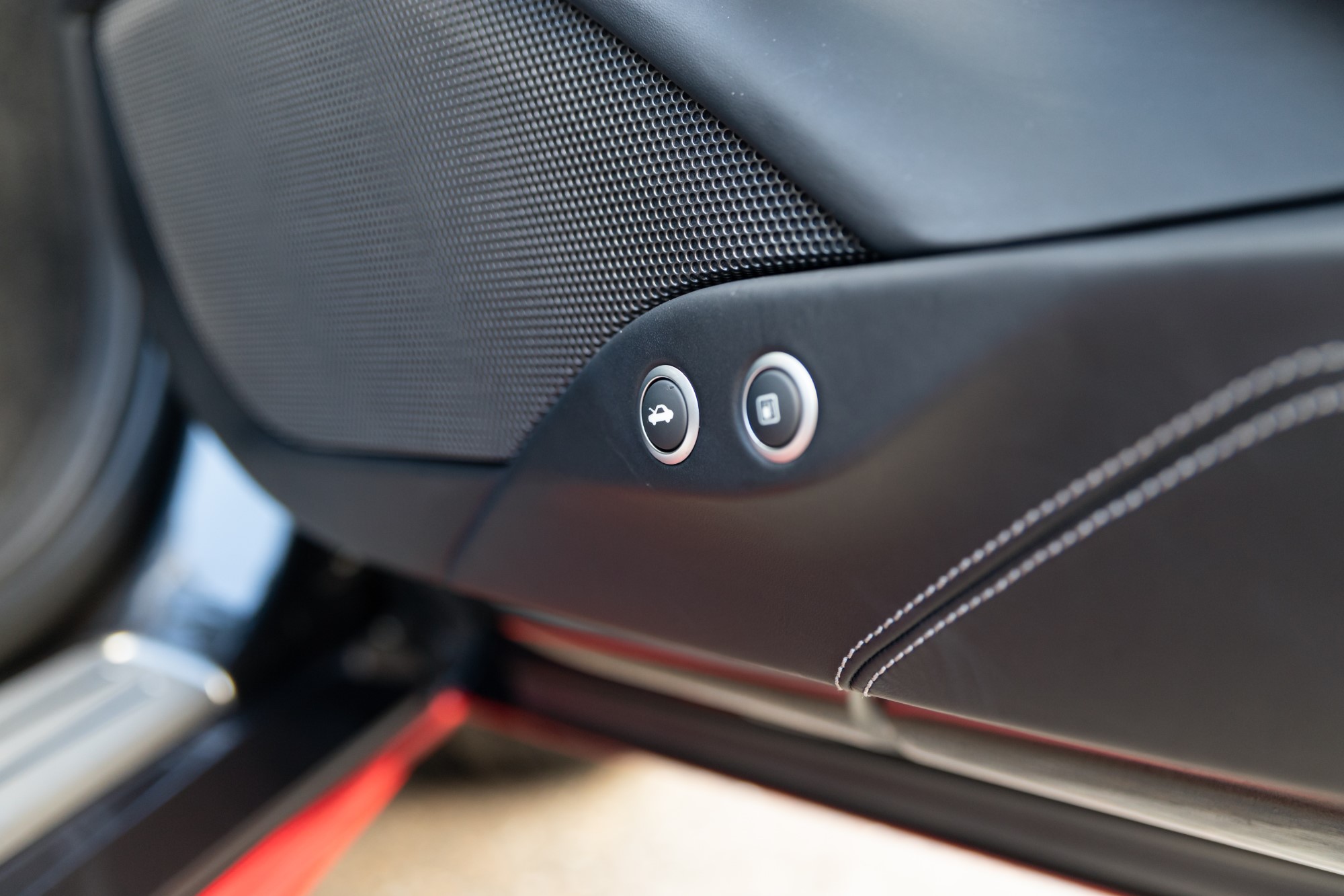 2016 FERRARI 488 GTB