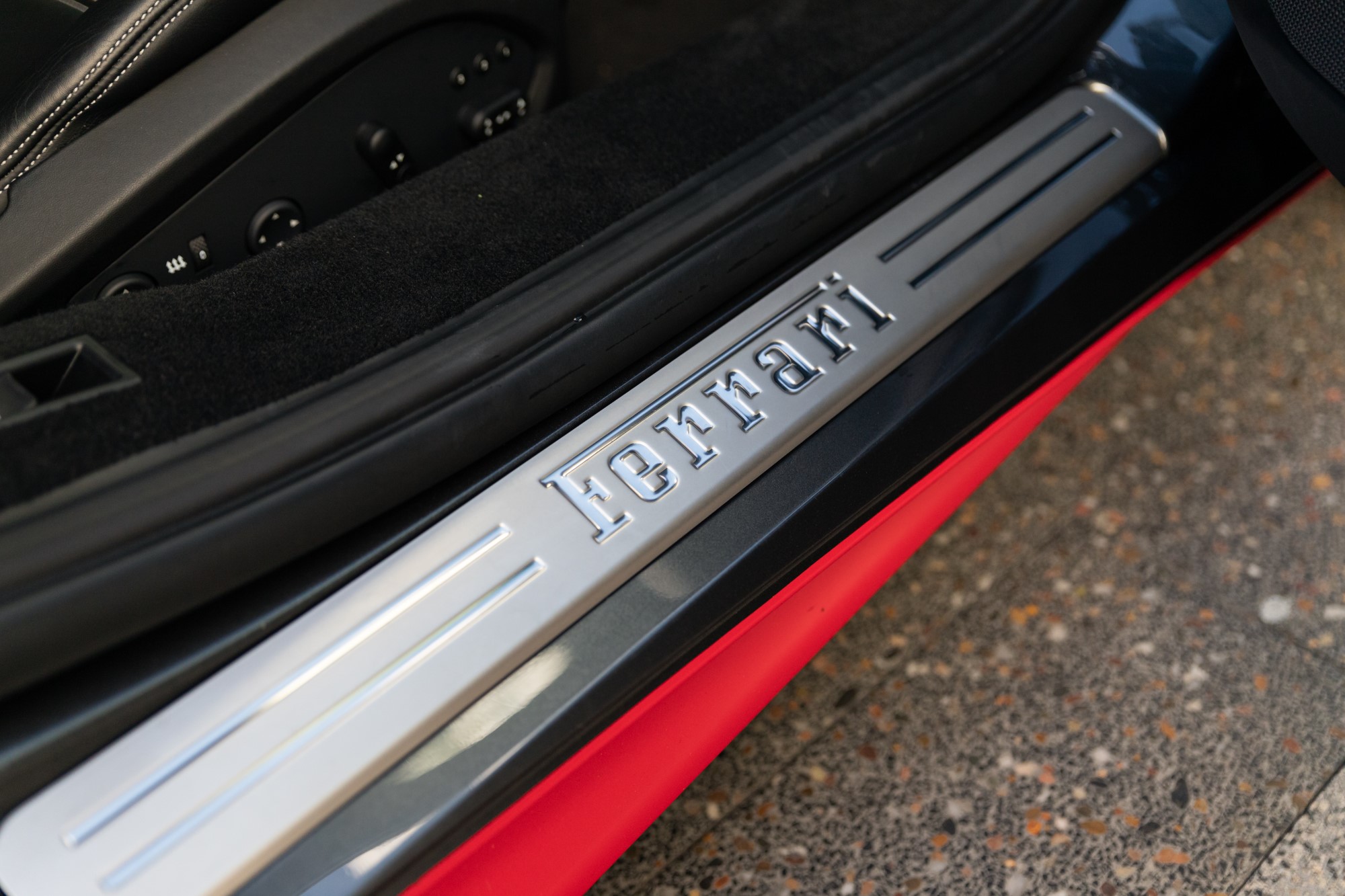 2016 FERRARI 488 GTB