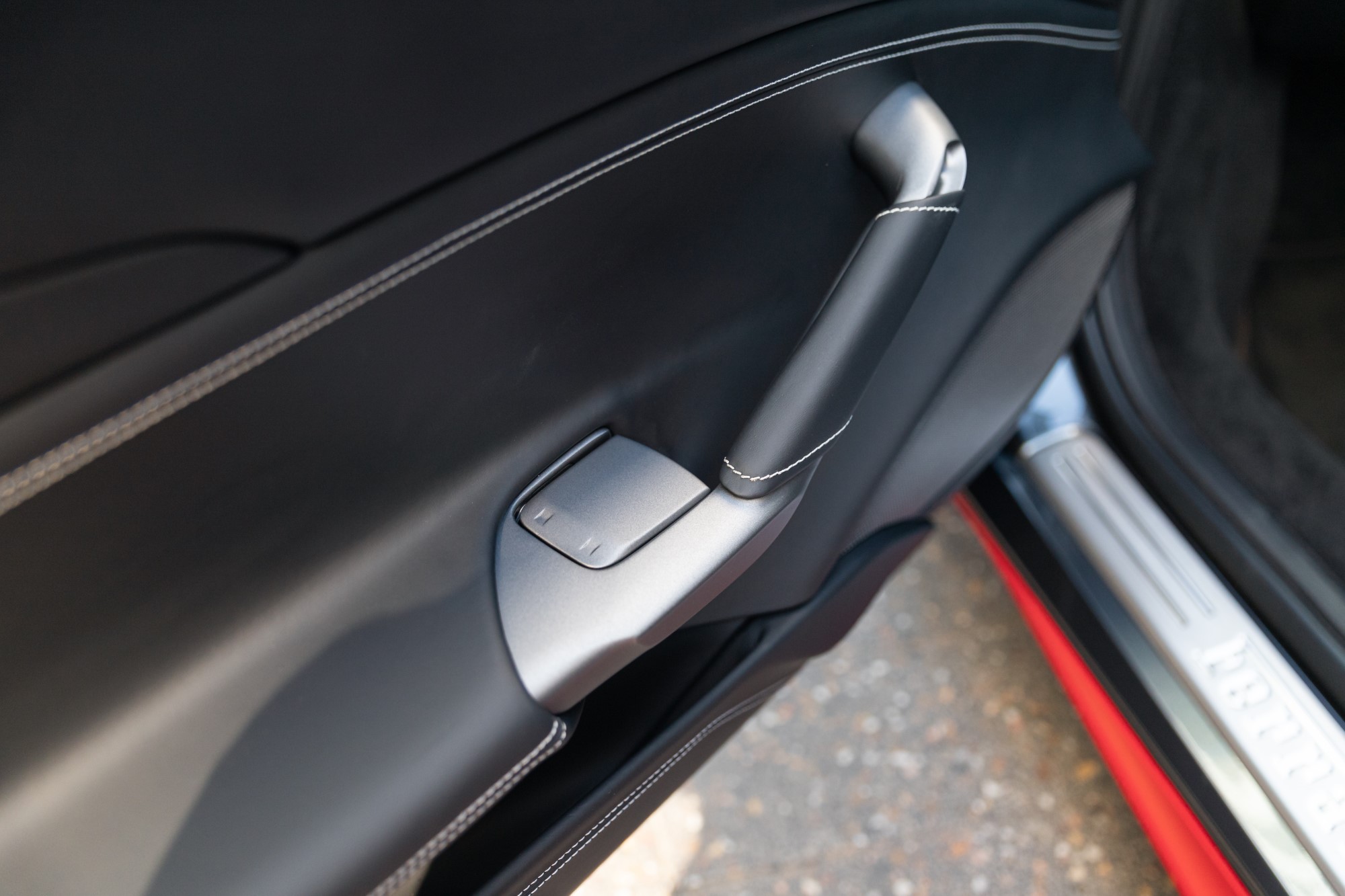 2016 FERRARI 488 GTB