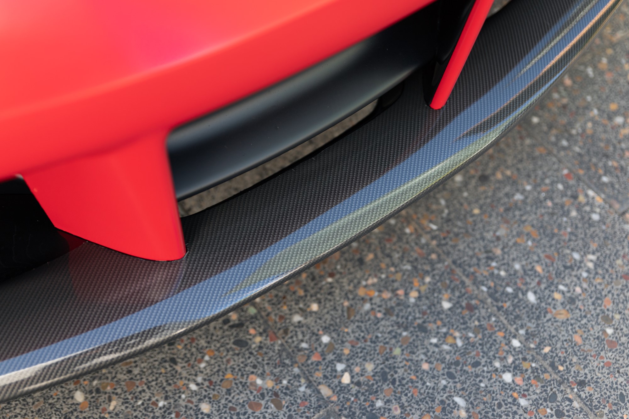 2016 FERRARI 488 GTB