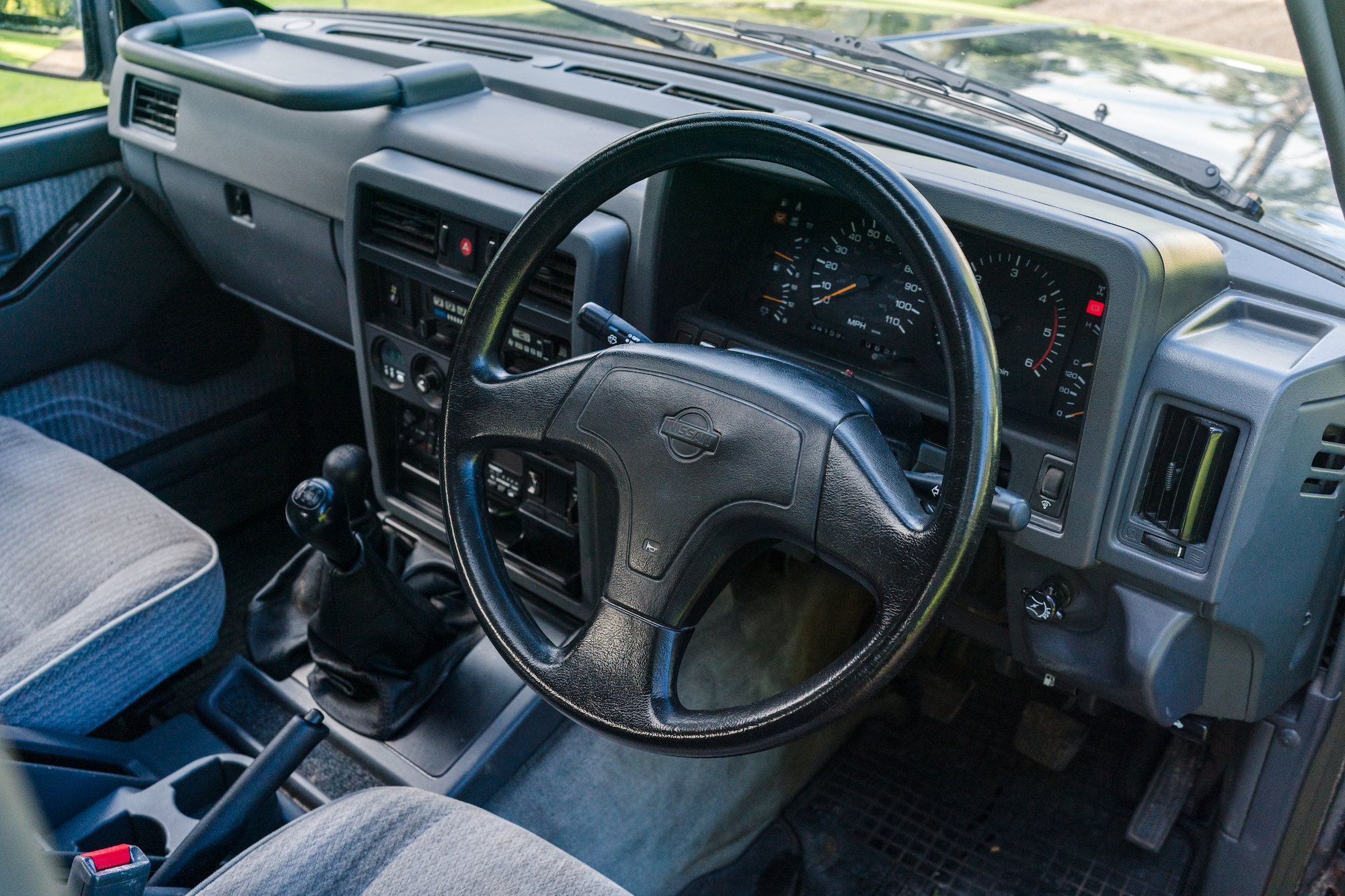 Nissan Patrol GR Y60 Adrian Kot Flickr, 42% OFF