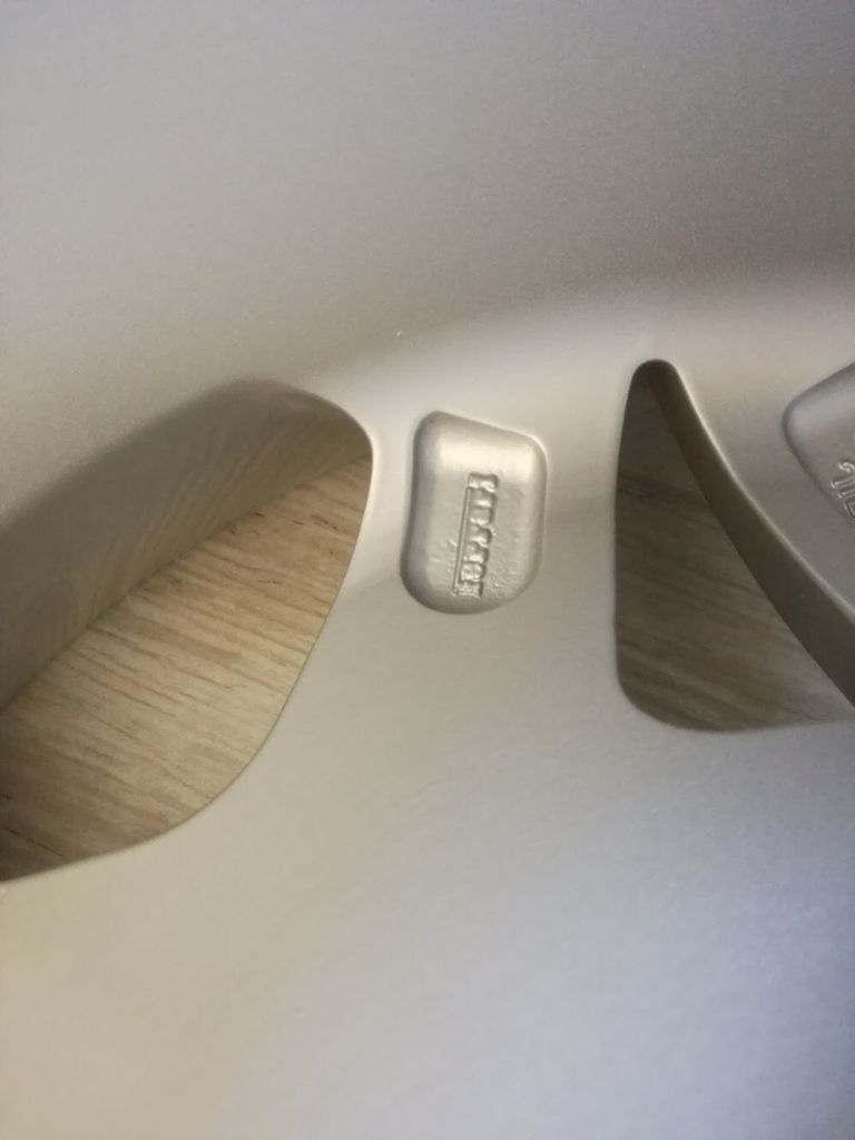 FERRARI F50 MAGNESIUM REAR WHEEL