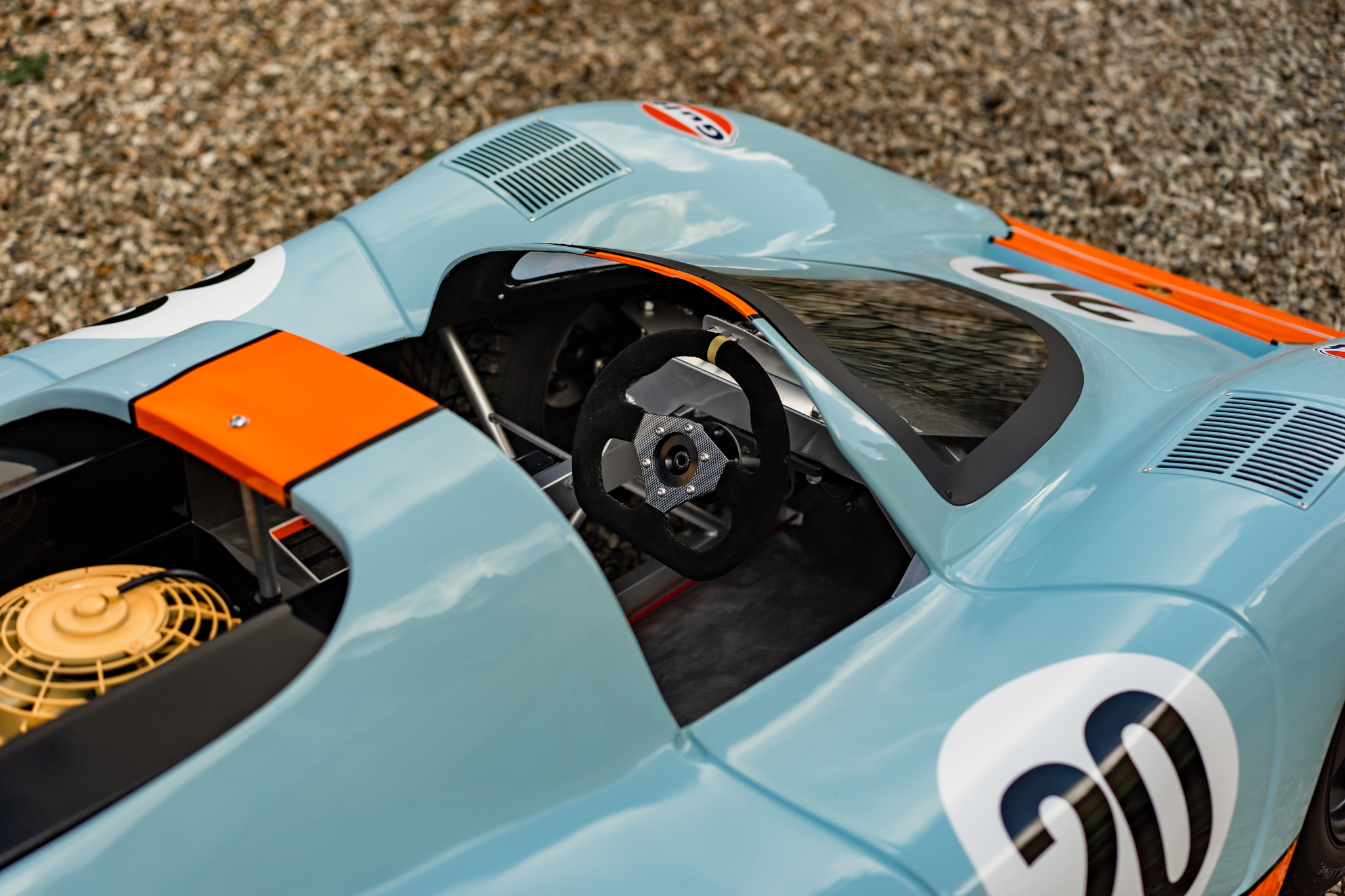 PORSCHE 917K JUNIOR