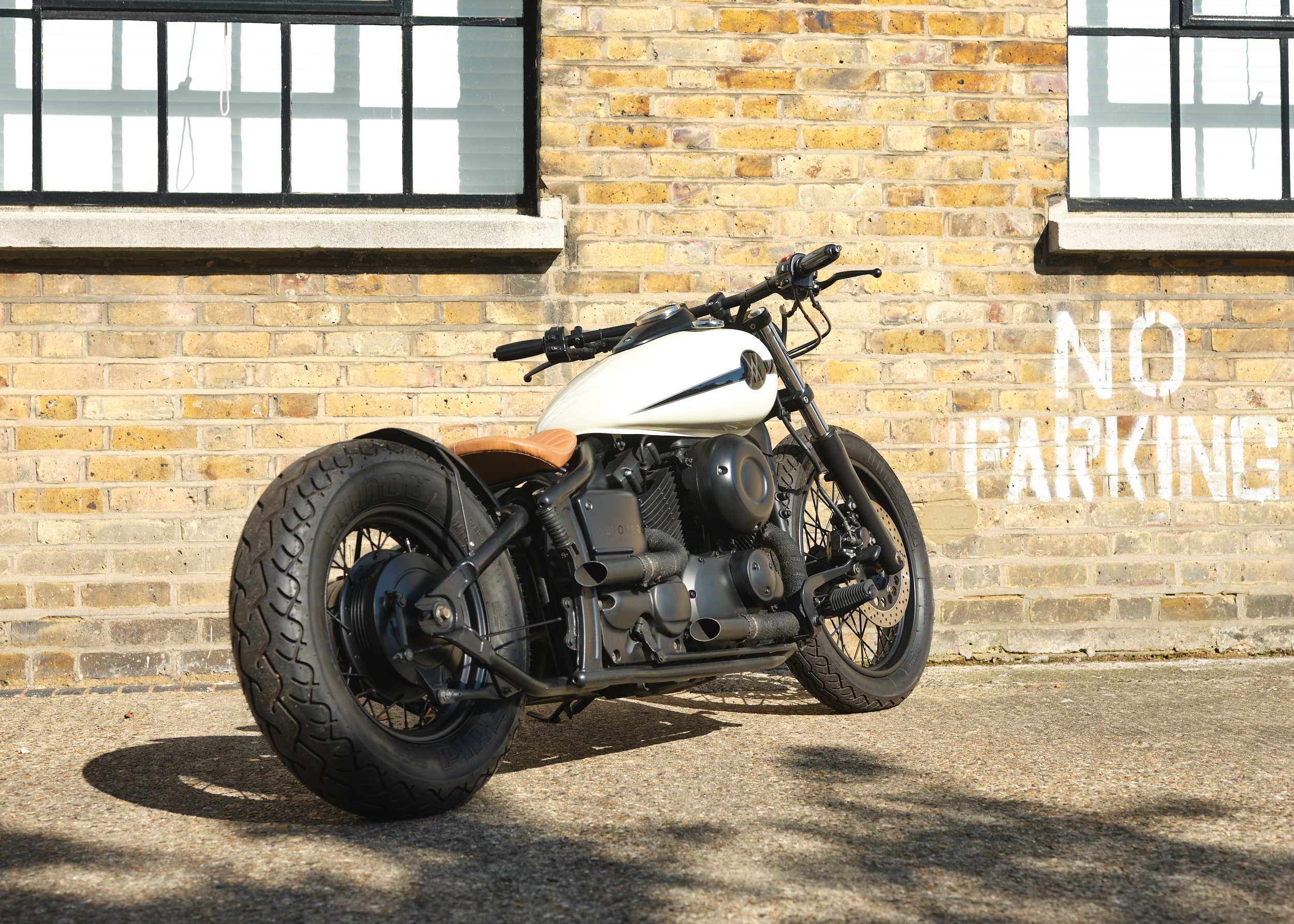 1997 YAMAHA XVS650 CUSTOM BOBBER | atelier-yuwa.ciao.jp