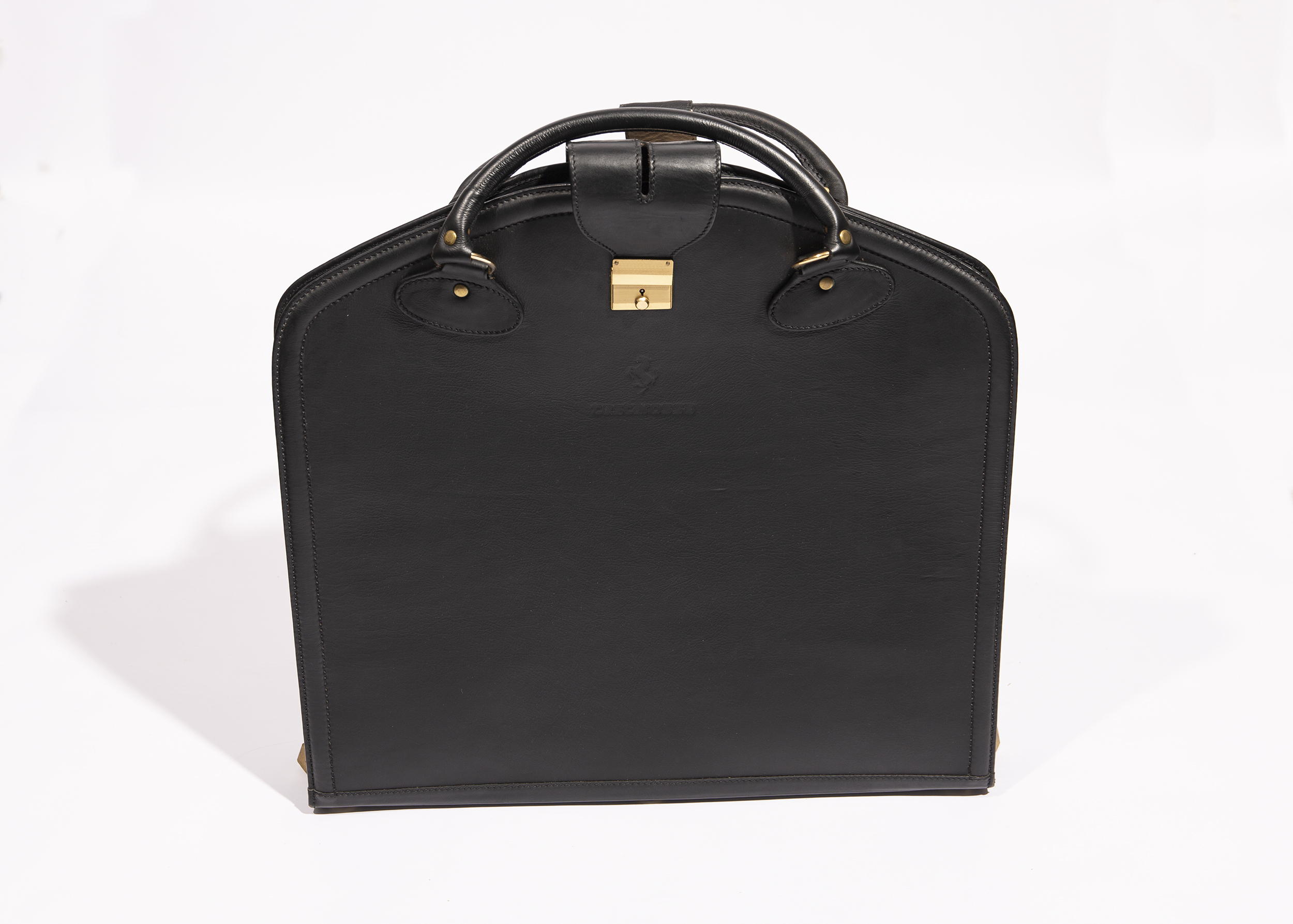 SCHEDONI LUGGAGE FOR FERRARI TESTAROSSA - FULL SET for sale by auction ...