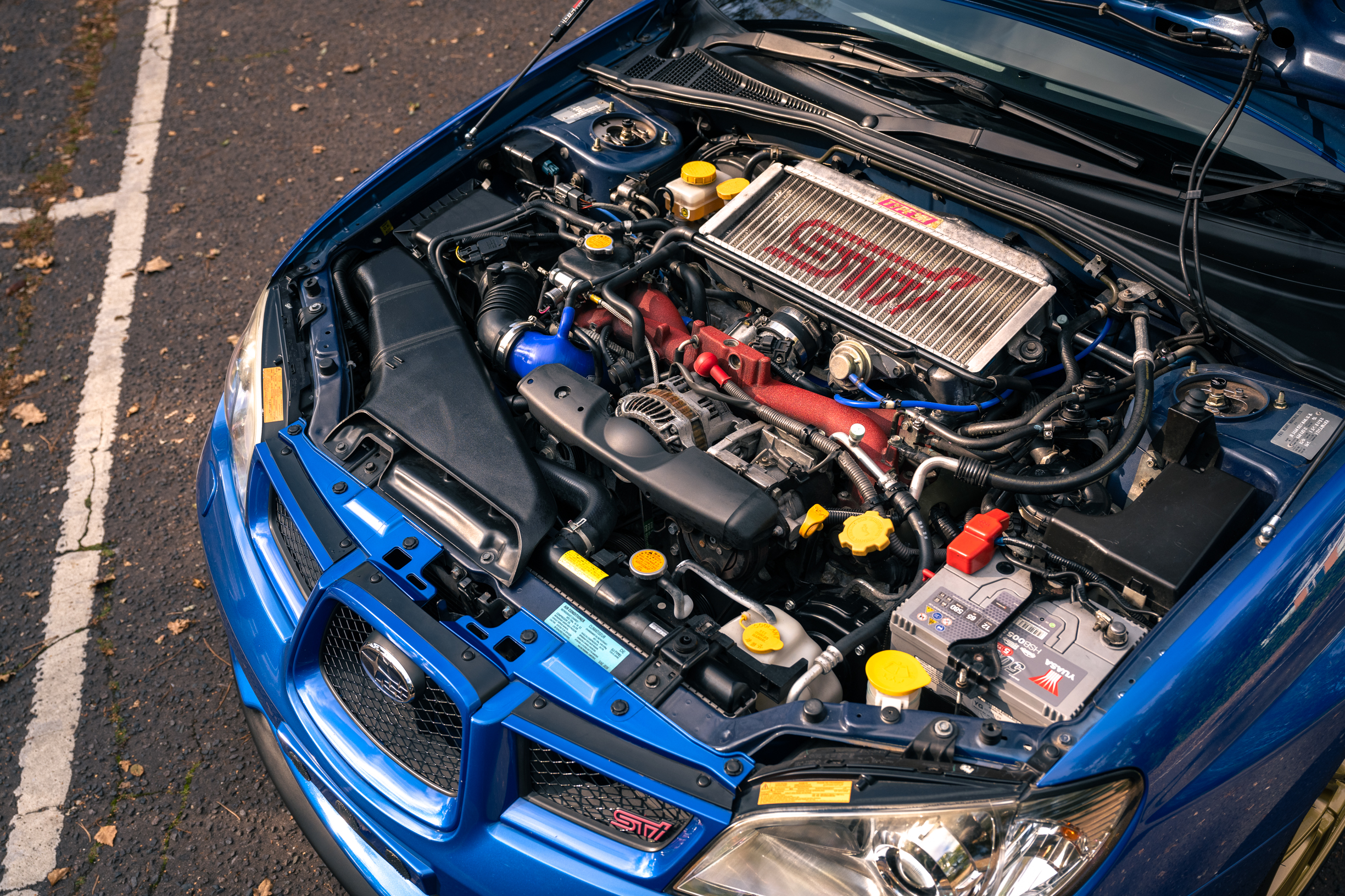 Subaru Impreza 2006 Engine | atelier-yuwa.ciao.jp