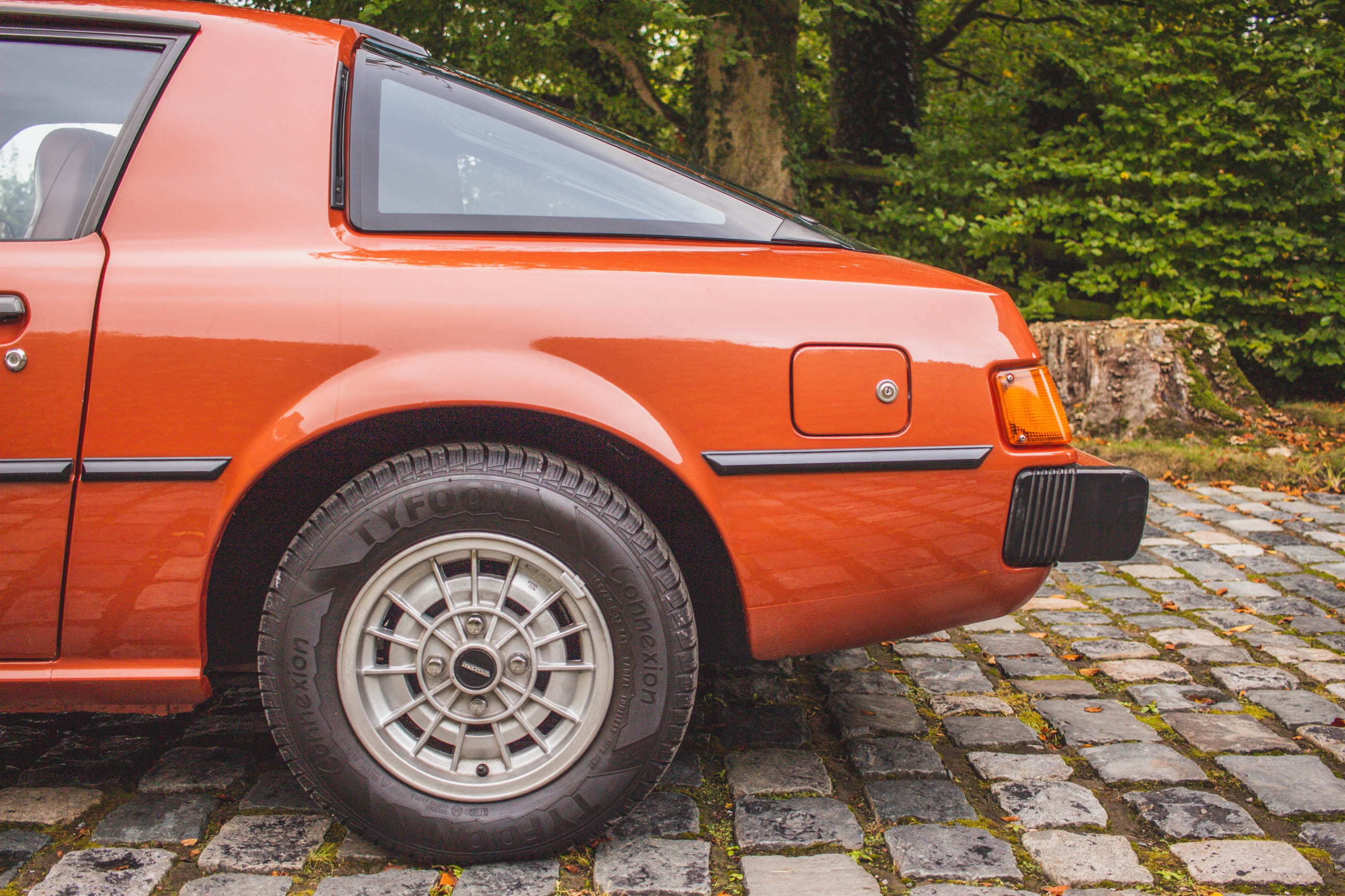 1979 MAZDA RX7 SERIES 1